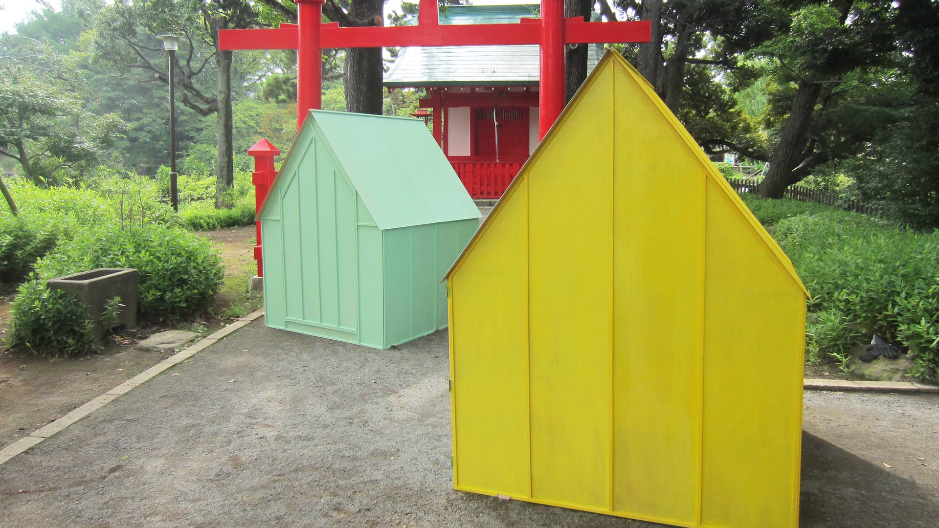 These Origami-Inspired Houses Pop Up In Disasters - Fast Company
