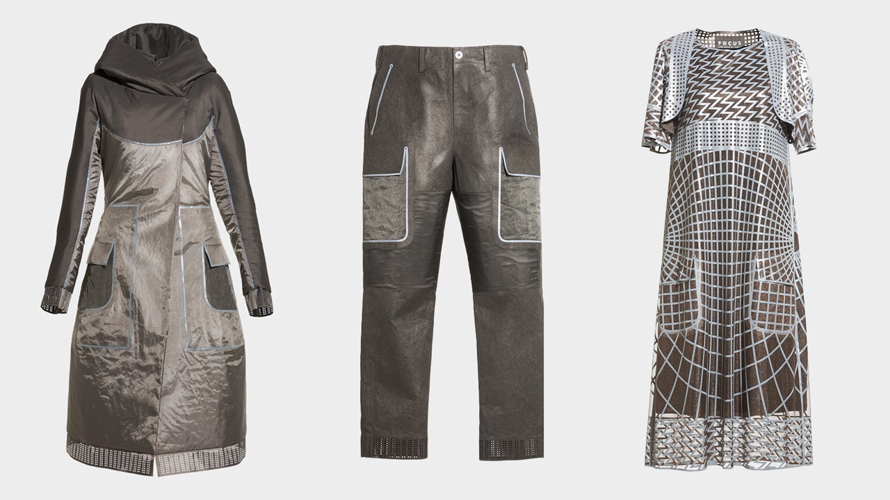 These Clothes Block Your Cell Phone So You'll Pay Attention To Your ...