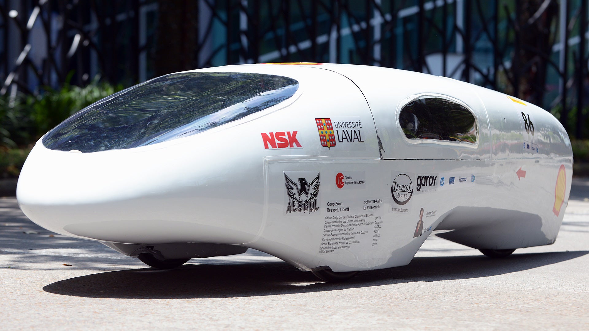 8 Incredibly Efficient Cars That Drive Thousands Of Miles On Just One ...