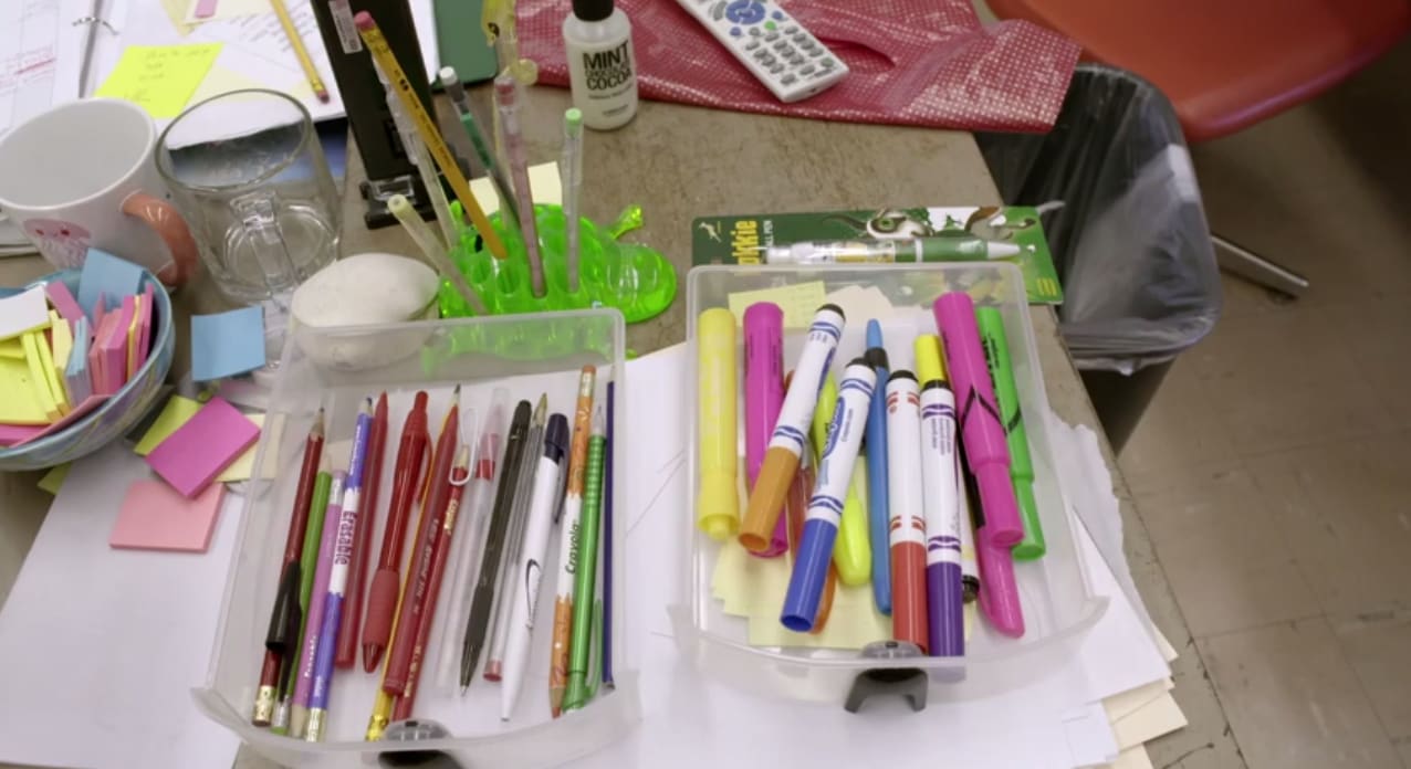 Google Reveals Classroom, A Tool That Lets Teachers Collect Assignments ...