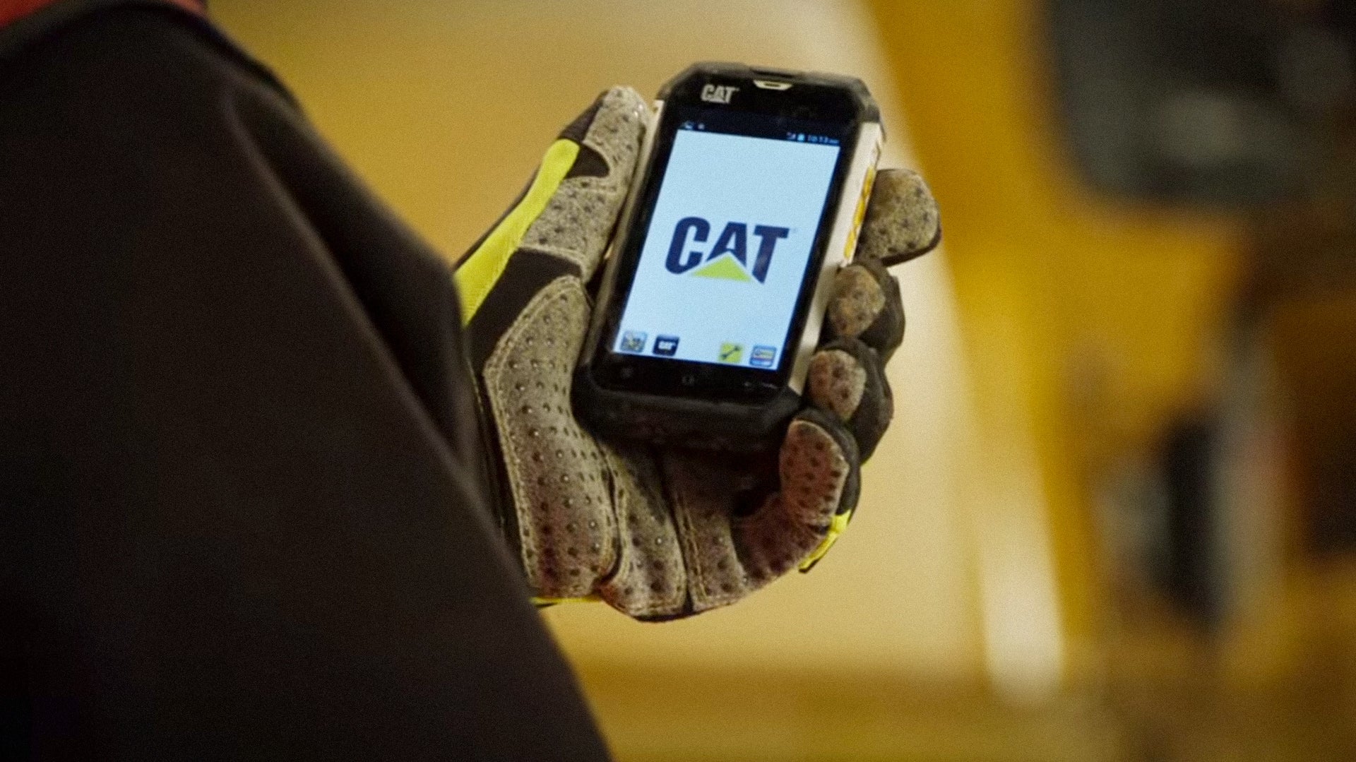 Behind The Brand: Why Caterpillar Went From Conservative To Buzz ...