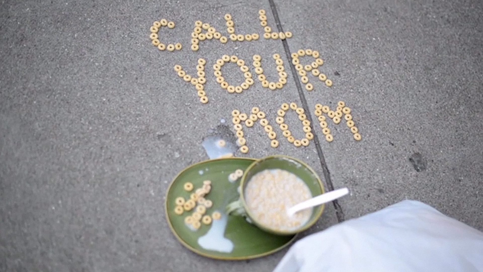 Here's A Creative Reminder To Call Your Mom. Right Now. - Fast Company
