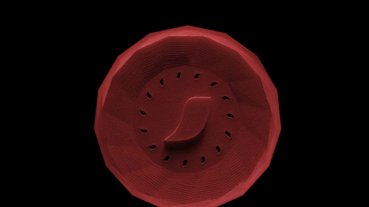 Nescafe Turns Its Coffee Cap Into An Alarm Clock - Fast Company