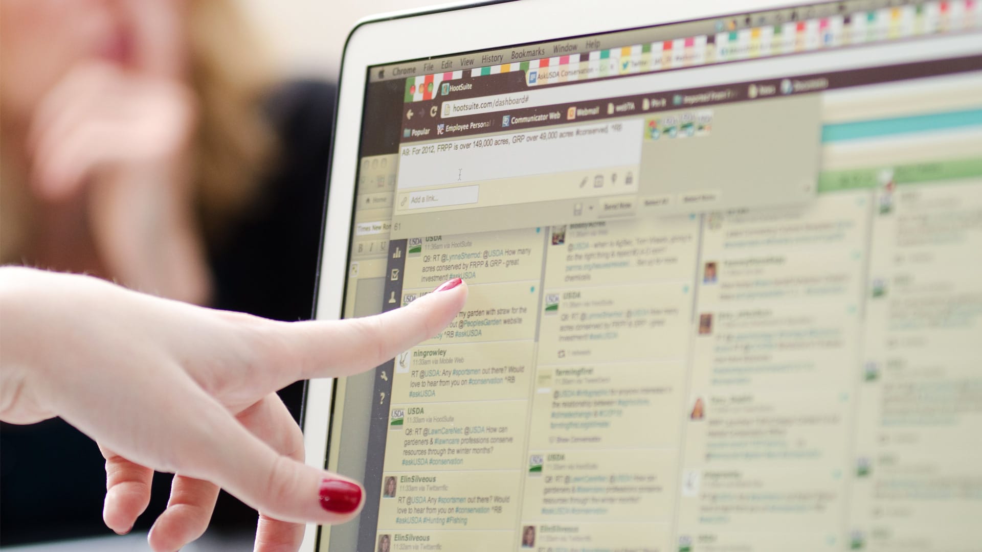 Twitter 101: How To Get More Clicks, Retweets, And Reach - Fast Company