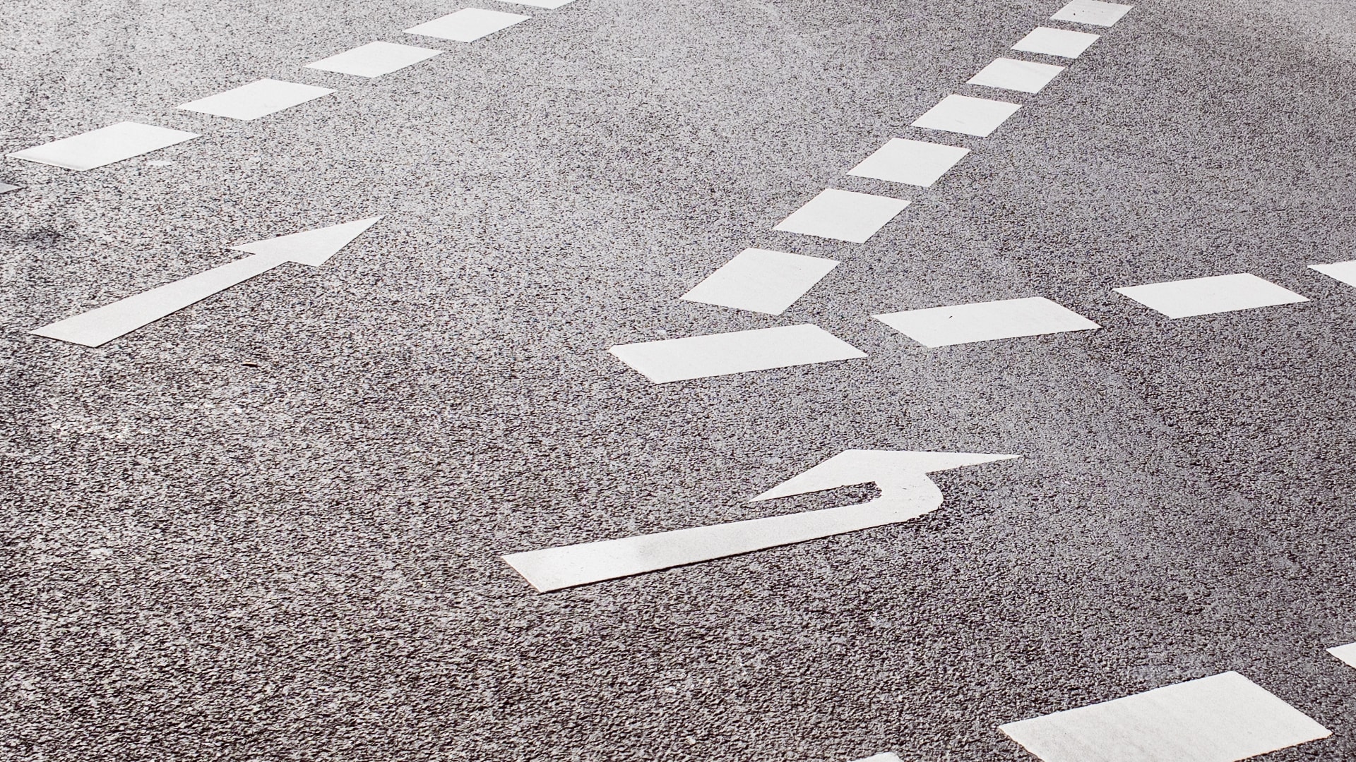 The Future Of America's Roads: Smart Streets, Cars That Communicate ...