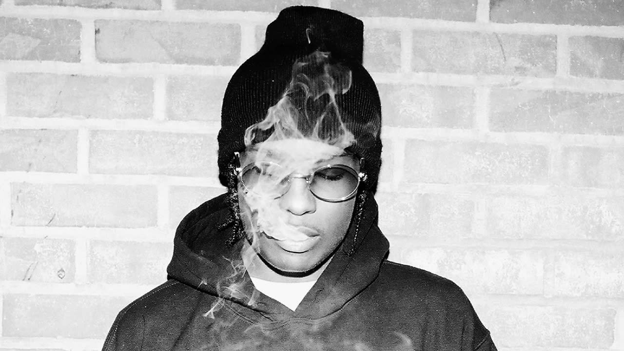 See Decades of Rap Drug References, Visualized - Fast Company