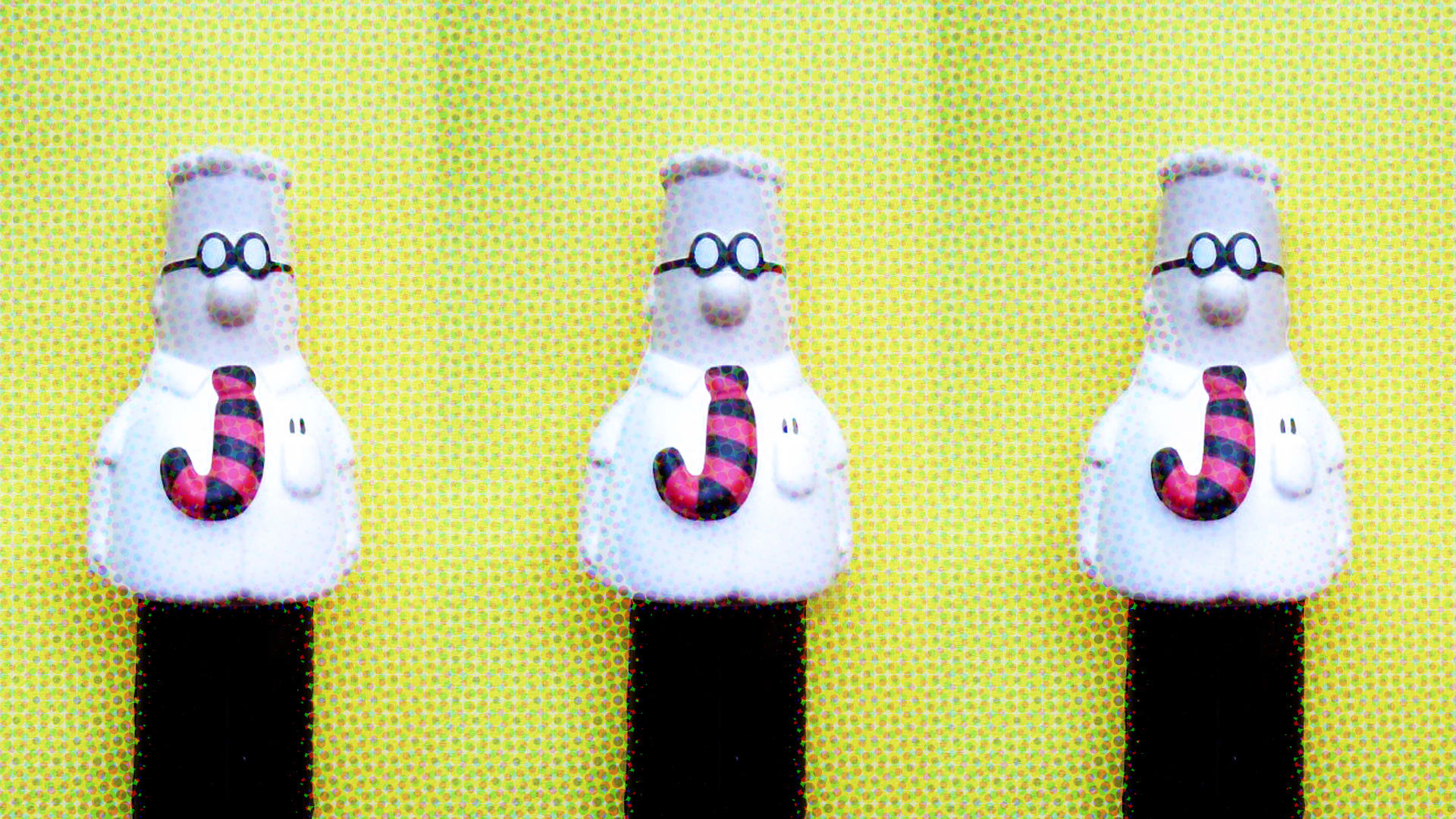 Dilbert Creator Scott Adams On Why Big Goals Are For Losers - Fast Company