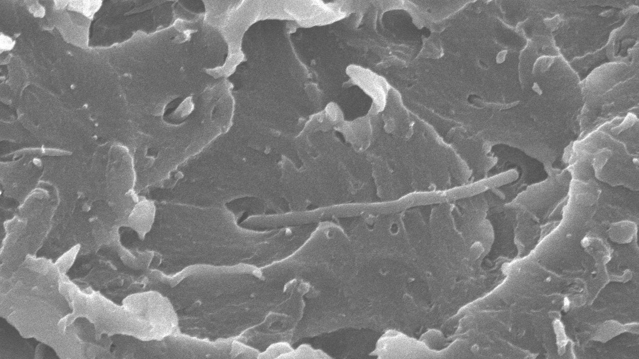 New Super-Strong, Self-Healing, Infinitely Recyclable Polymers Will ...