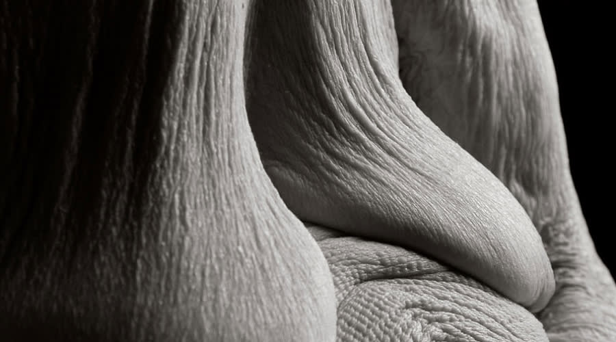 Here's Your Future: Striking Photos Provide A Close-Up Look At 100-Year ...