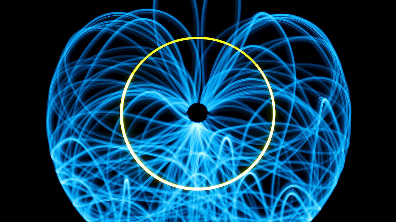 See Math Come To Life In 50 Trippy Visuals - Fast Company