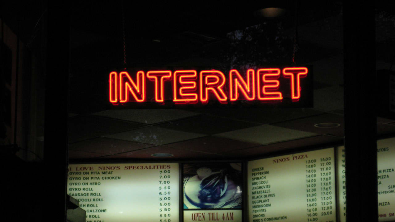 The FCC Moves Forward With A Proposal That Could Throttle An Open ...