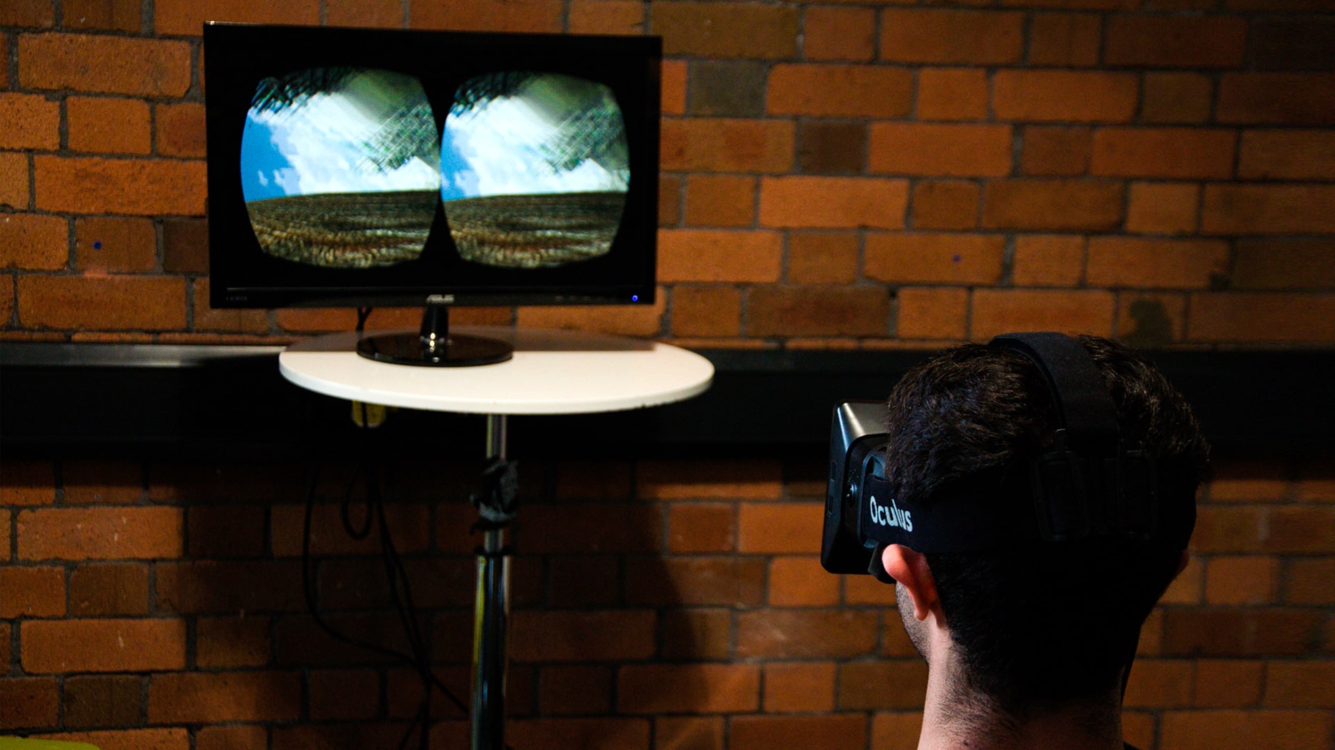 Inside The Oculus Business Ecosystem - Fast Company
