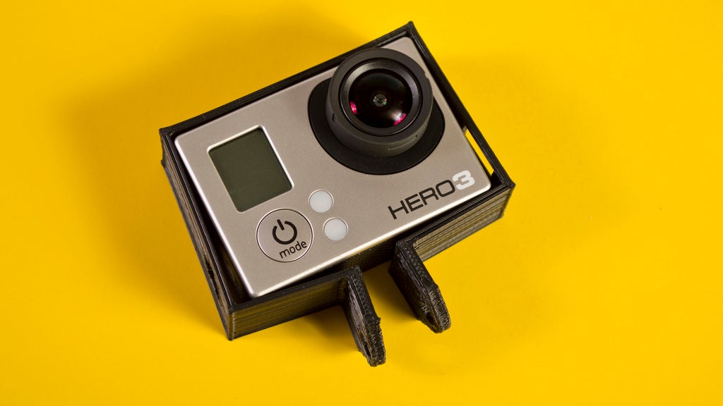 Hotshot Camera-Maker GoPro Files For $100 Million IPO - Fast Company