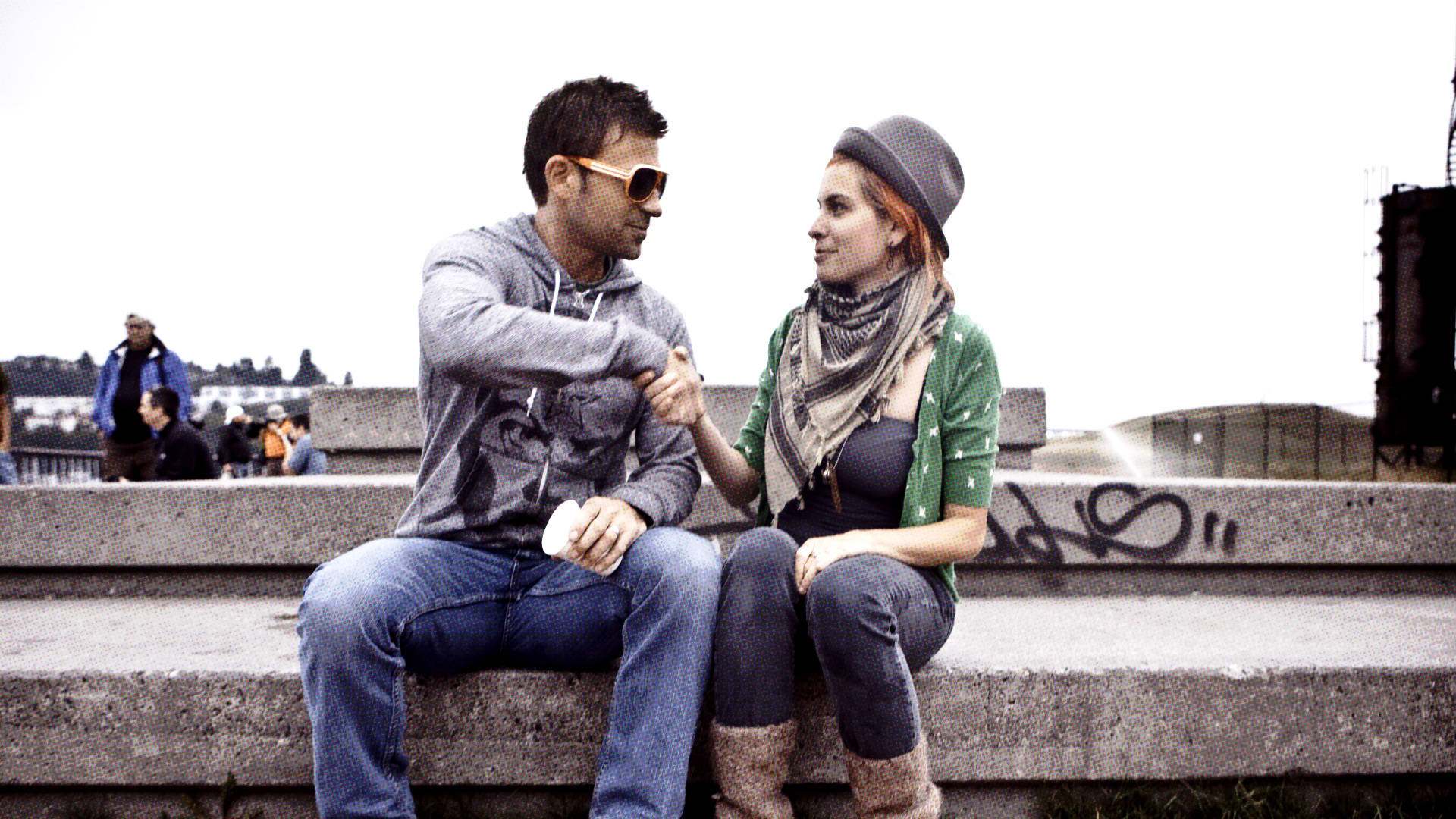 Never Forget Someone's Name Again With This Memory Trick - Fast Company