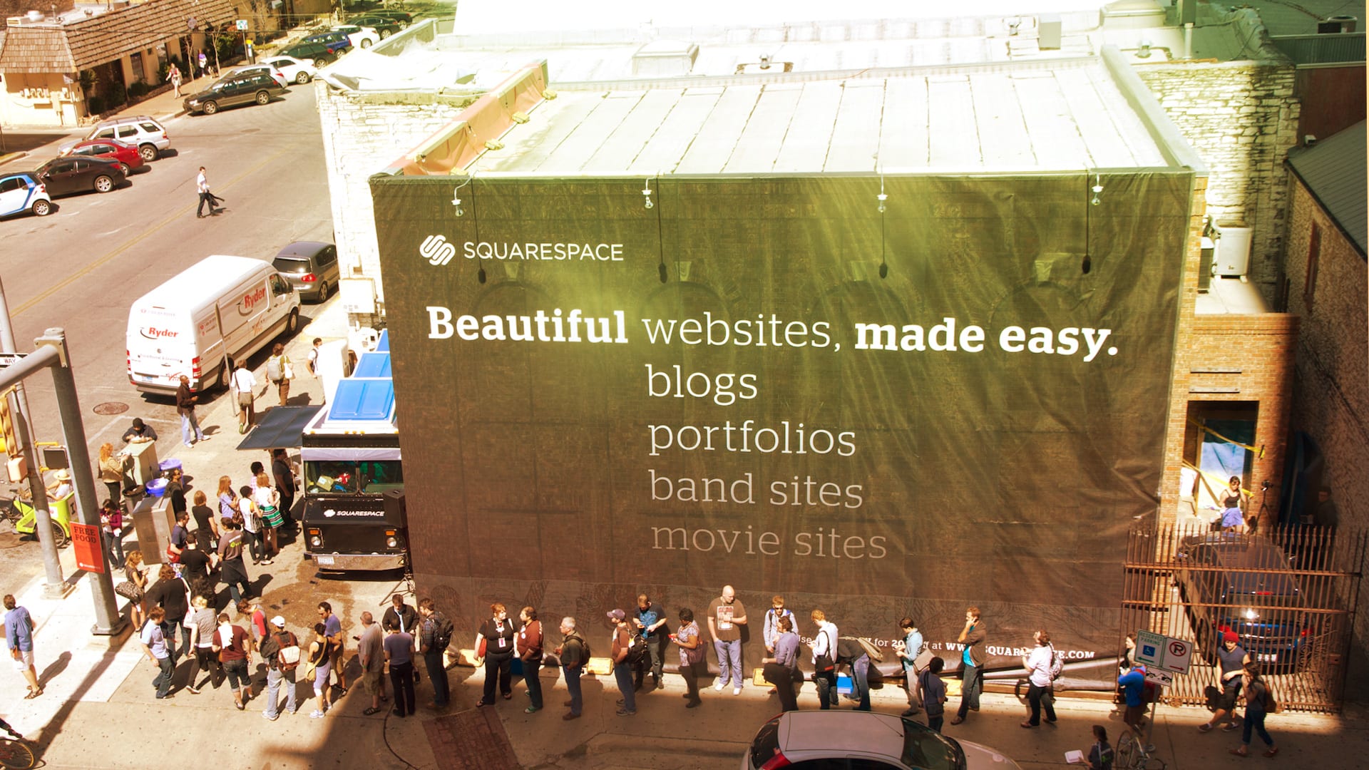 How Squarespace's CEO Pivoted to Scale for Millions - Fast Company