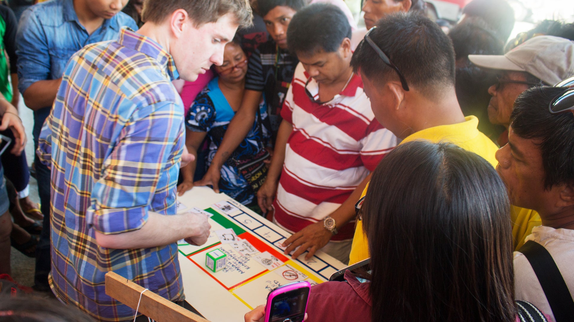 3 Ways To Turn Social Good Organizations Into Better Problem Solvers ...