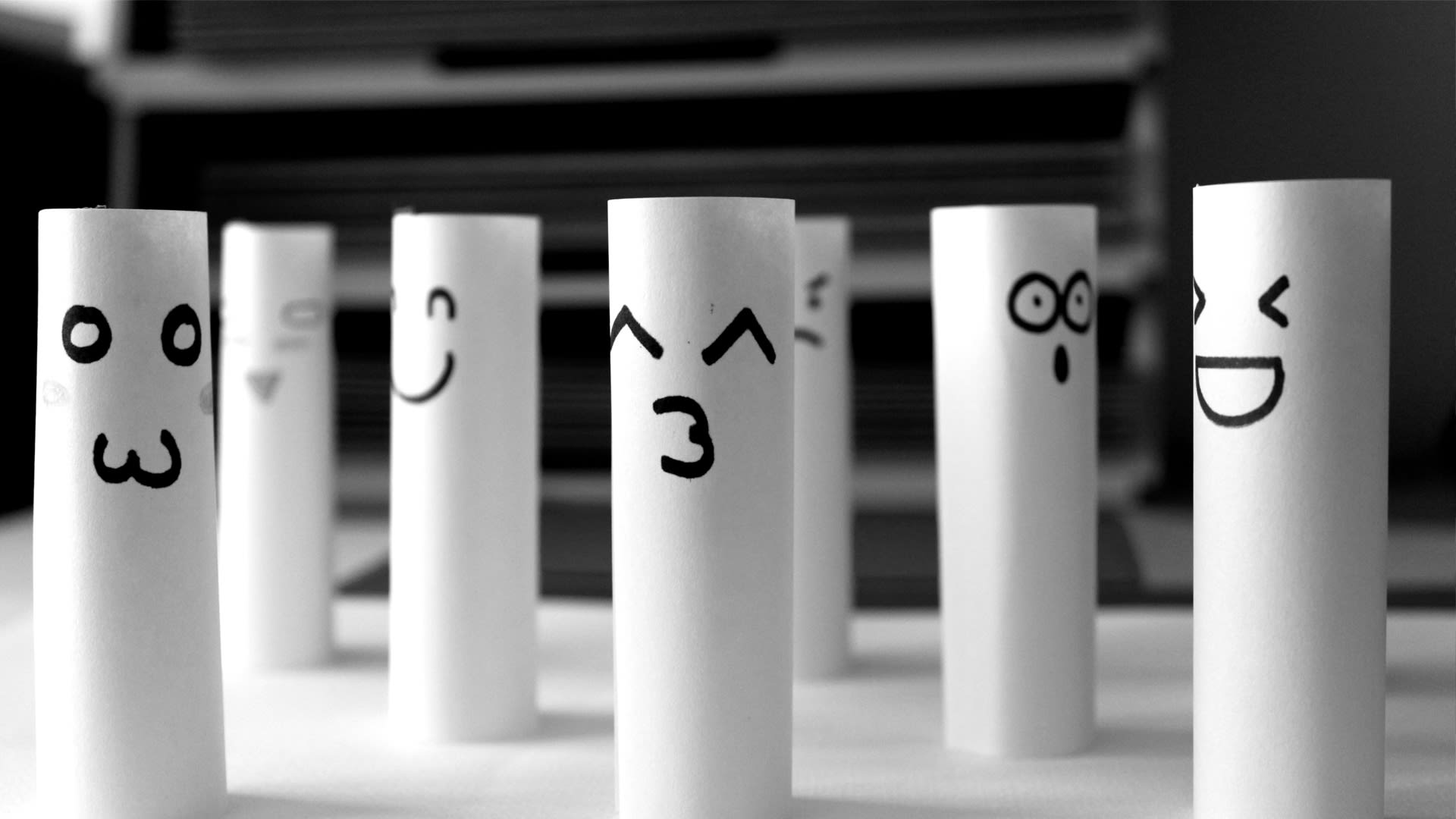 Here's Why No One Gets Your Sarcastic Emails - Fast Company