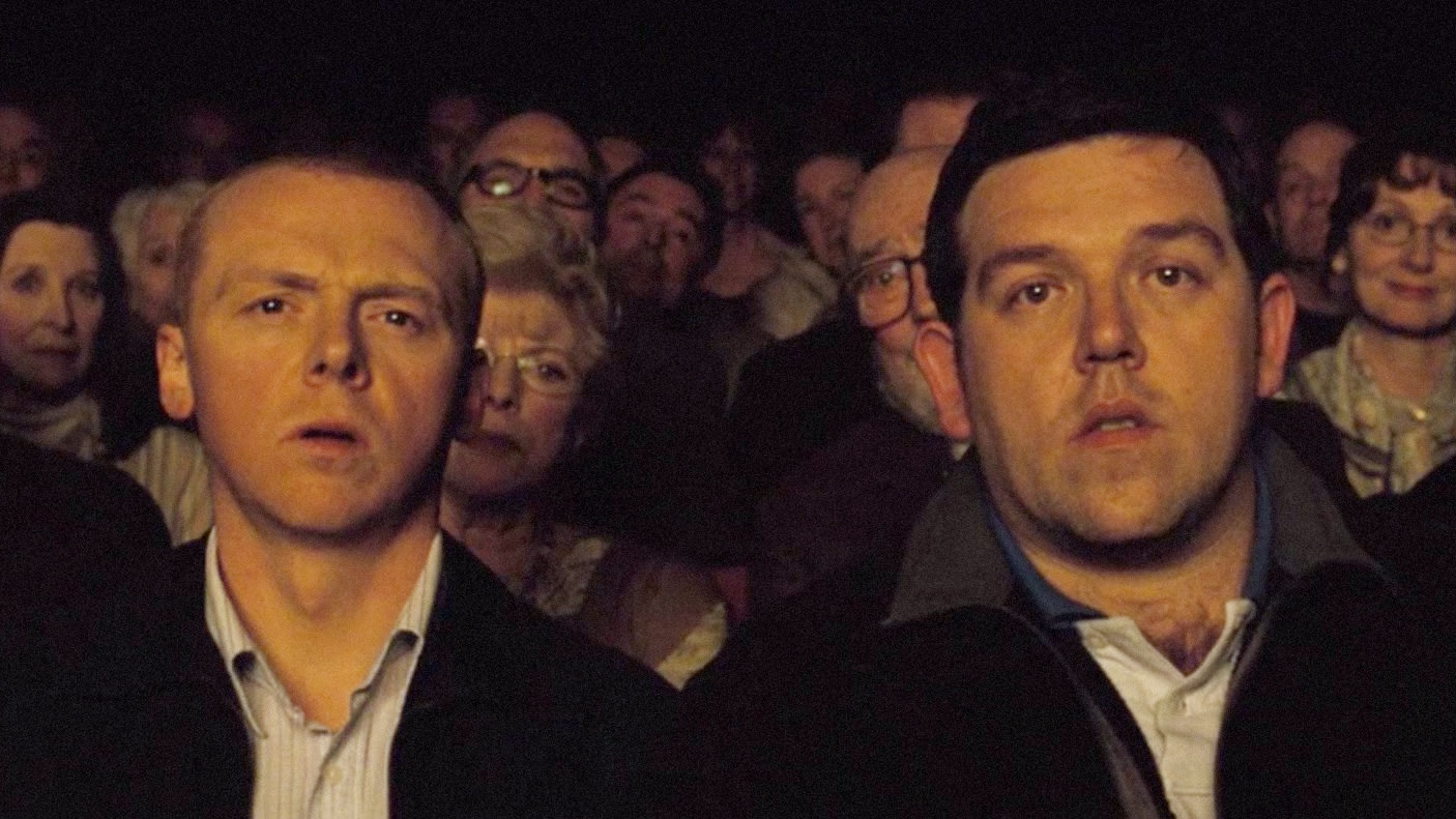 This Video Clearly Outlines Why Edgar Wright Is The Best Comedy ...