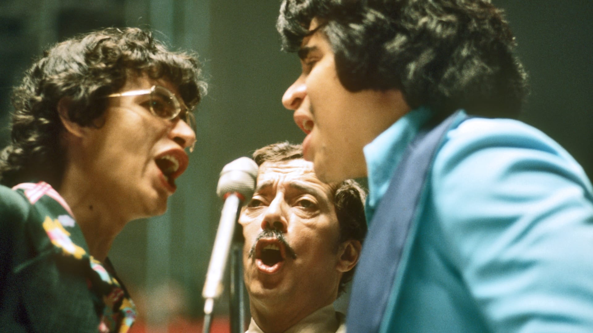 Digital Salsa: The Surprising Rebirth Of Legendary Latin-Music Label ...