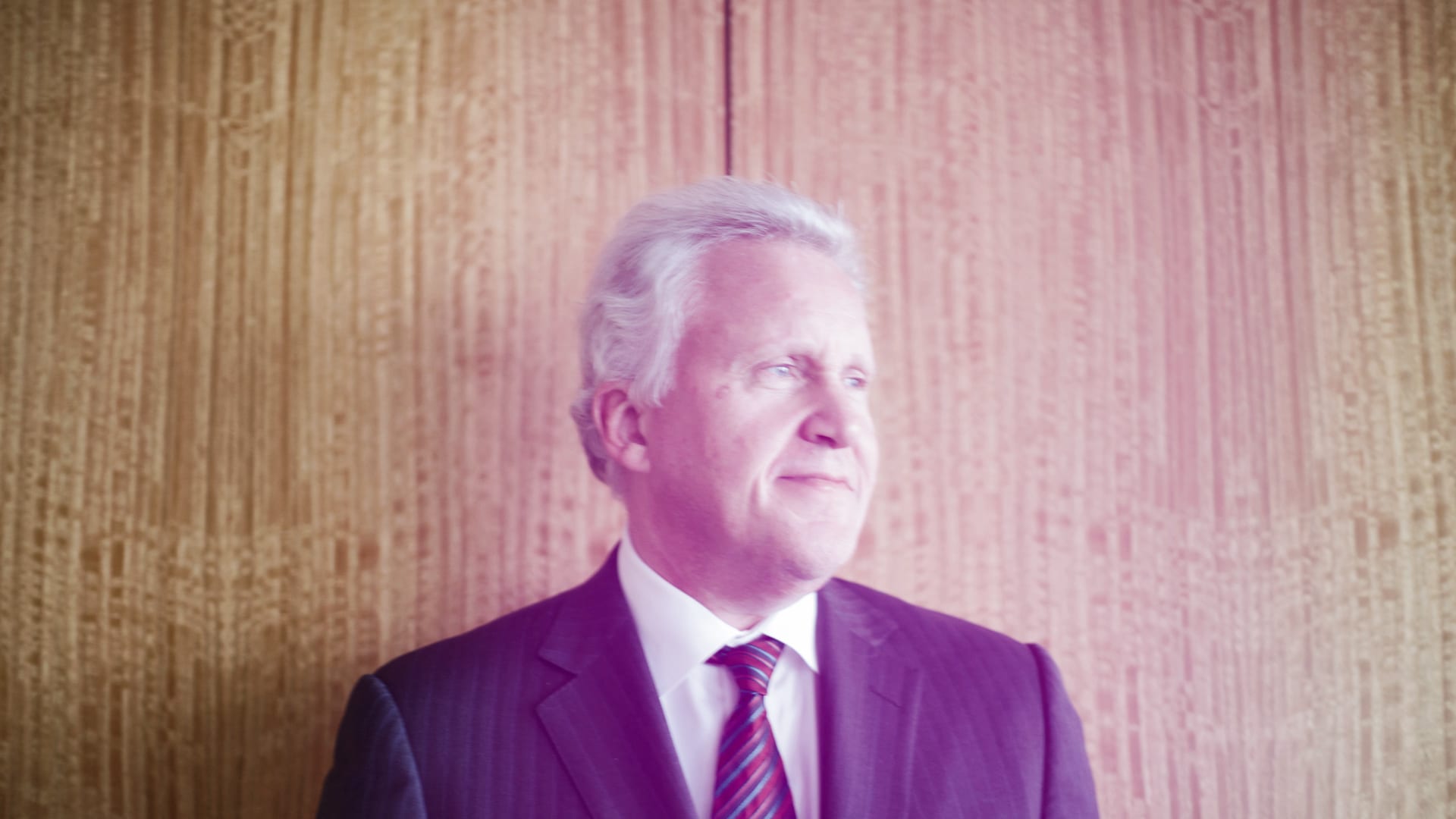 Behind GE's Vision For The Industrial Internet Of Things - Fast Company