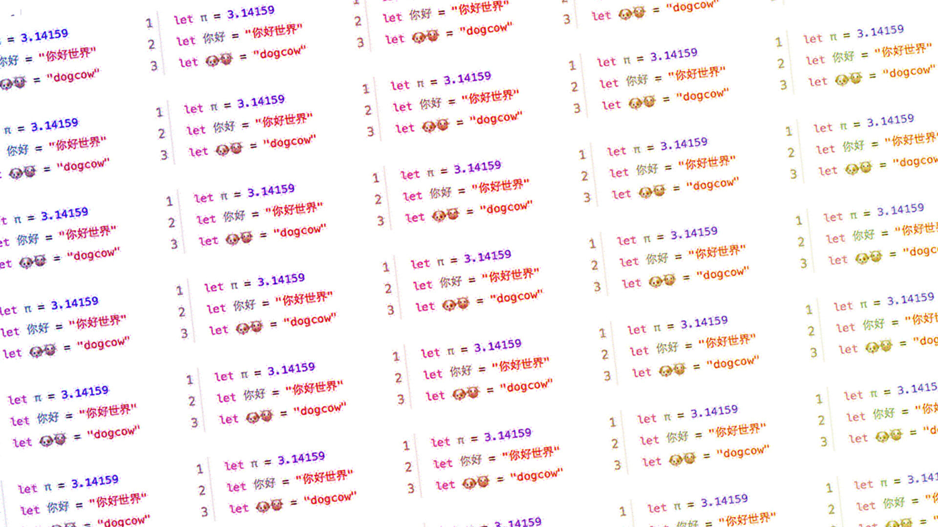 Whats New And Different About Apples New Swift Programming Language