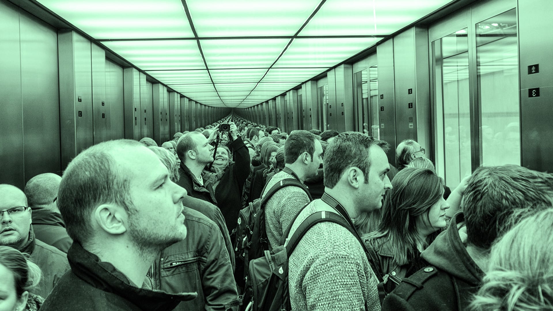 6 Steps To Turn Strangers Into Connections - Fast Company