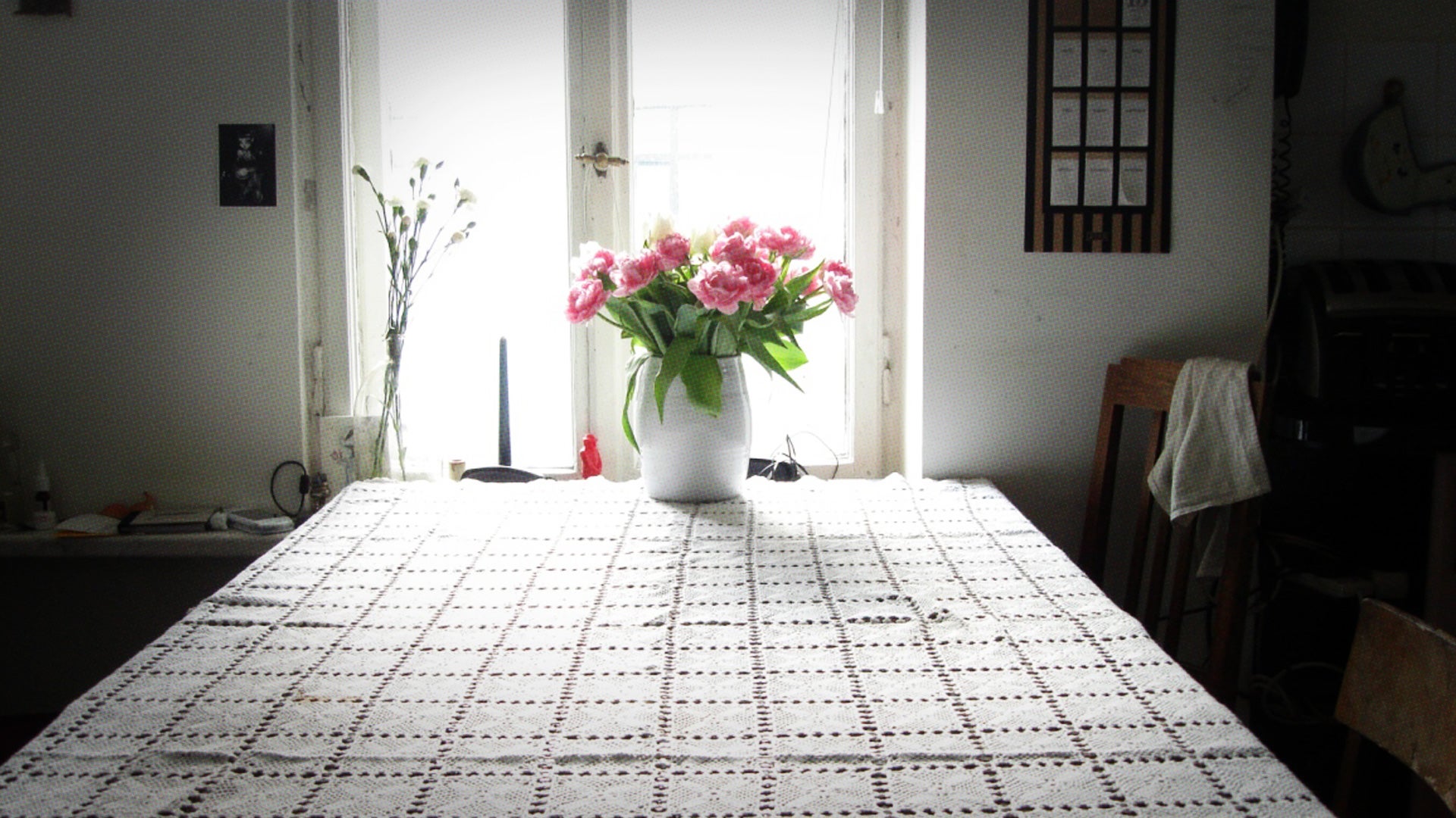 How To Transform Your Chaotic Mornings Into Something Worth Getting Up ...