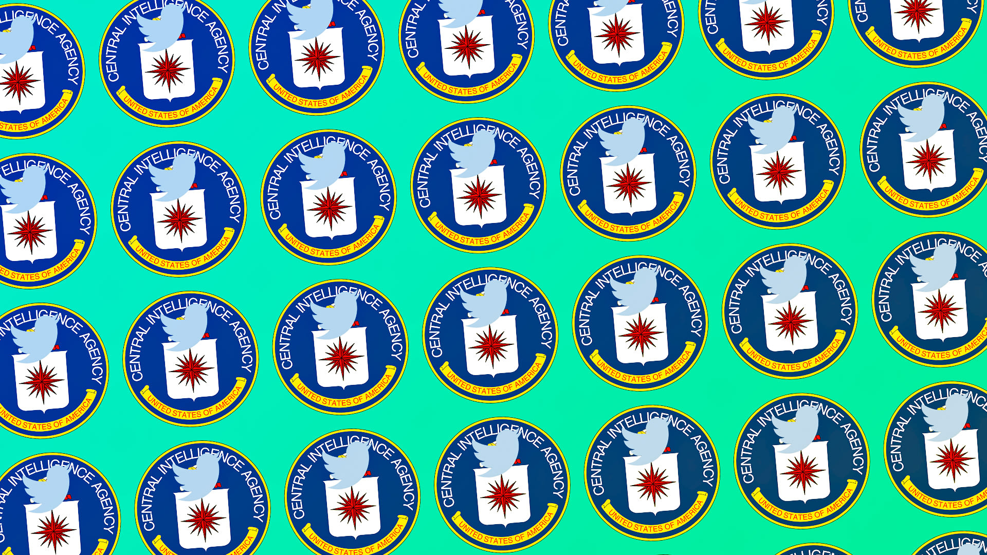 CIA Joins Twitter: "We Can Neither Confirm Nor Deny That This Is Our ...