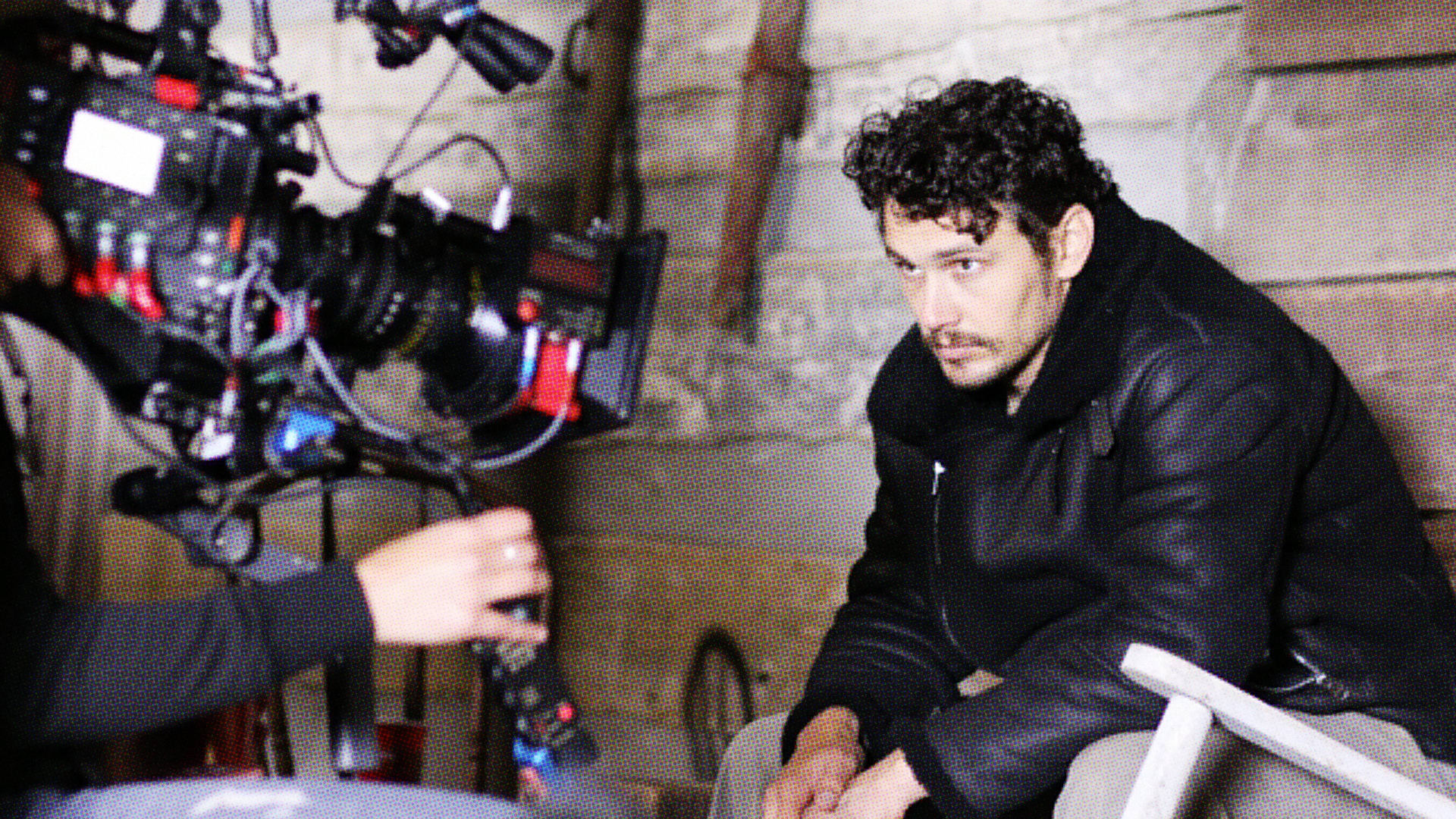 For $25, You Can Now Take A Film Class Taught By James Franco - Fast ...