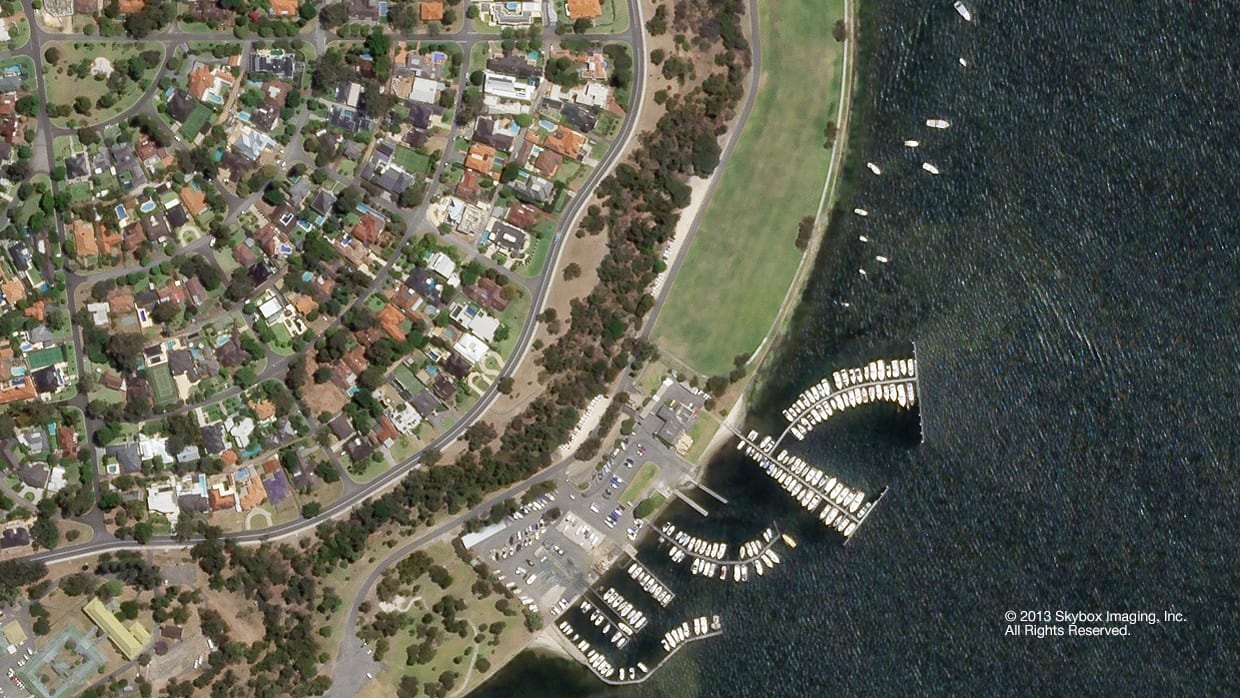 Google Acquires Satellite Company Skybox To Ramp Up Google Maps - Fast Company