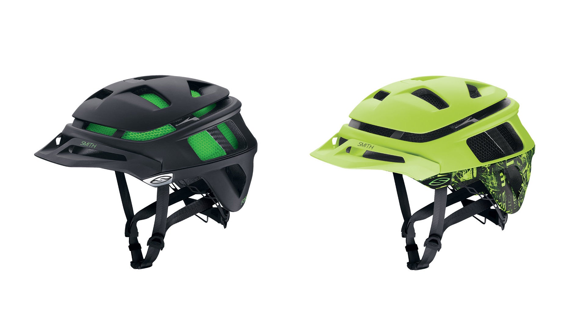Finally, A Materials Science Revolution In Helmet Design - Fast Company