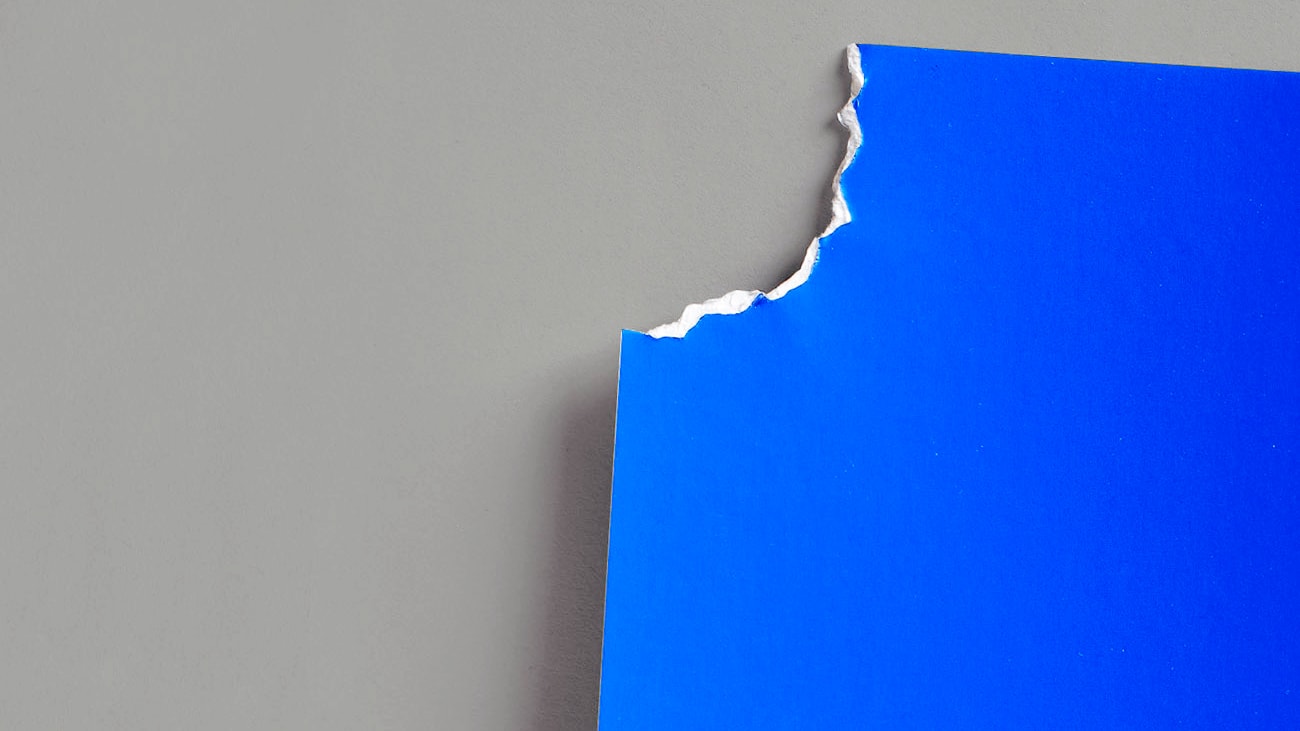 These Deceptively Simple Paper-Art Posters Capture Your Favorite Movies ...