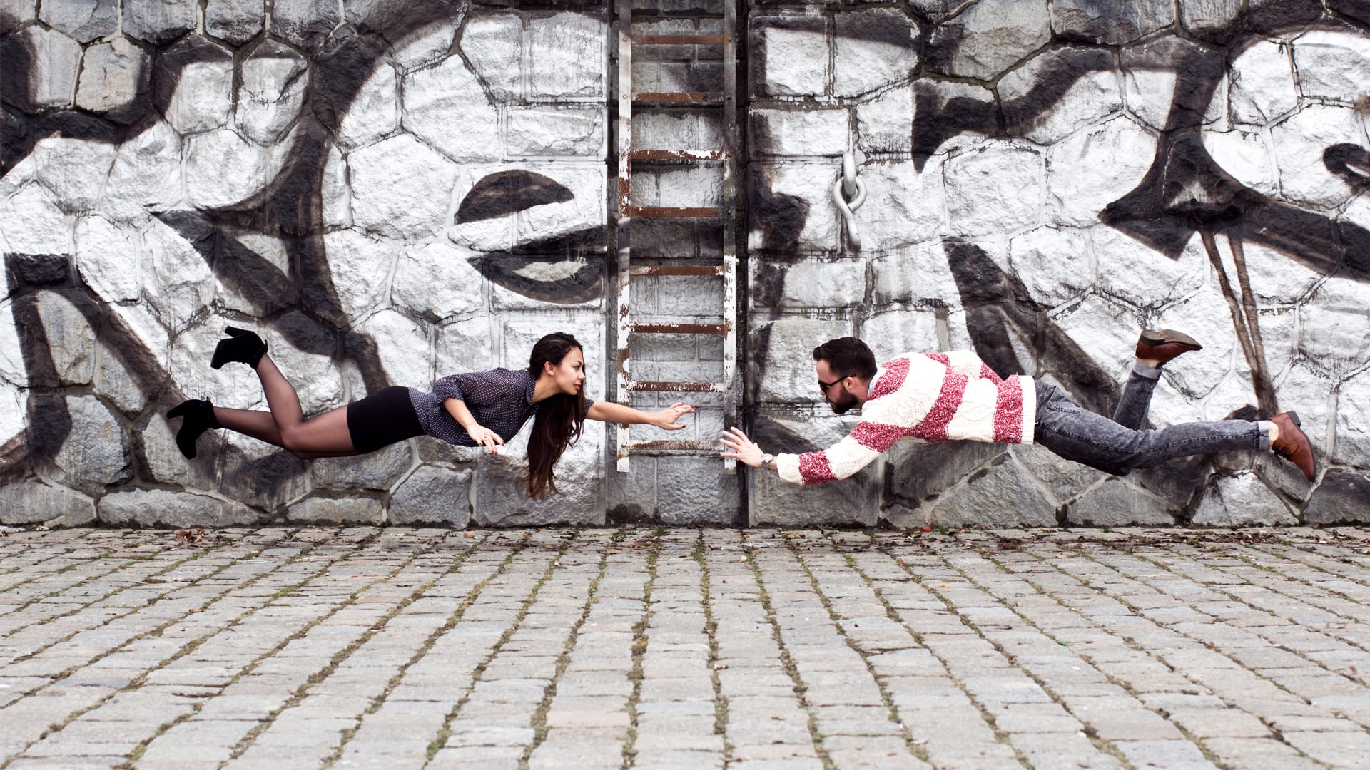 How To Transform Online Connections Into Real-Life Relationships - Fast ...