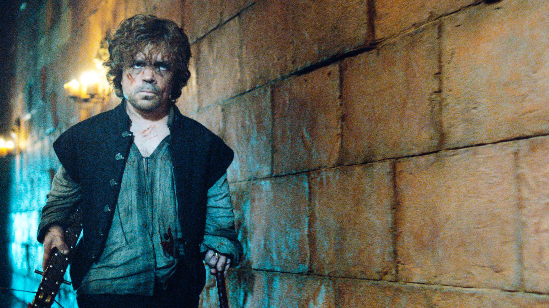 "Game Of Thrones" Director Alex Graves Says Finale Is All About The ...