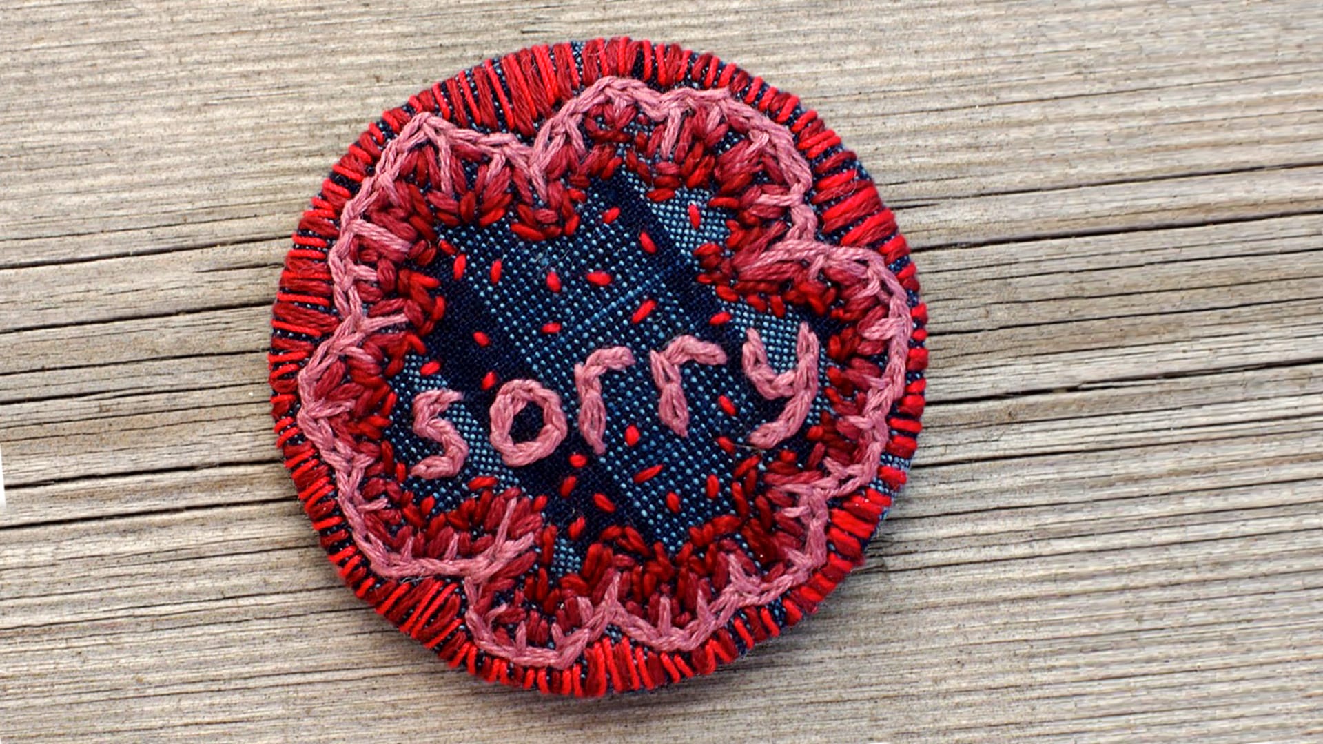 Sorry, Not Sorry-Why Women Need To Stop Apologizing For Everything ...