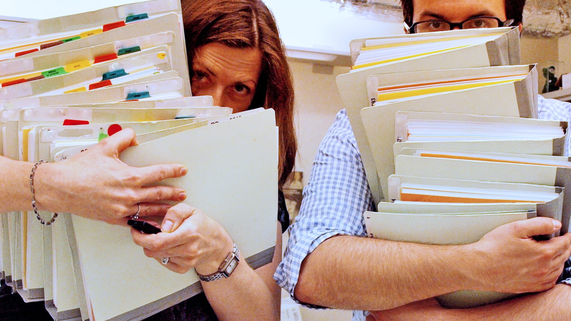 Are “Remote-Controlled Humans” The TaskRabbits Of Our Science-Fiction ...