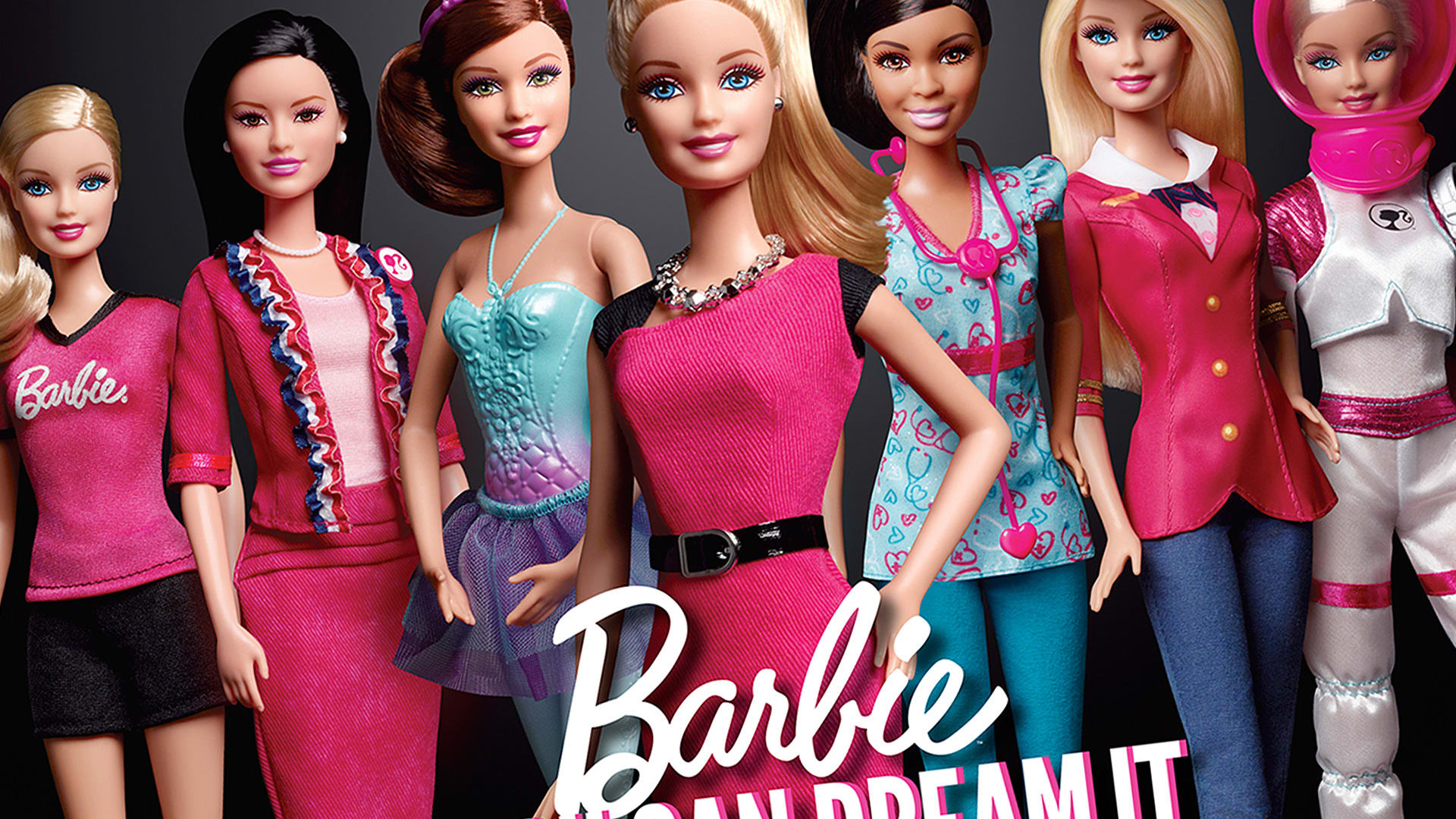 Can "Entrepreneur Barbie" Change Girls' Career Ambitions? - Fast Company