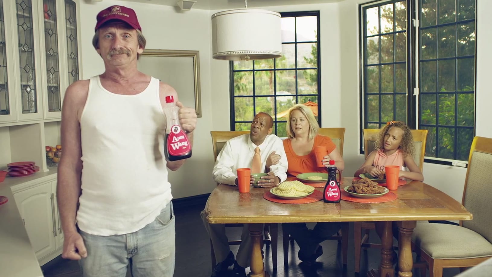 Tyler, The Creator's Bizarre Fake Syrup Ad Is a Real Ad For His Apparel ...