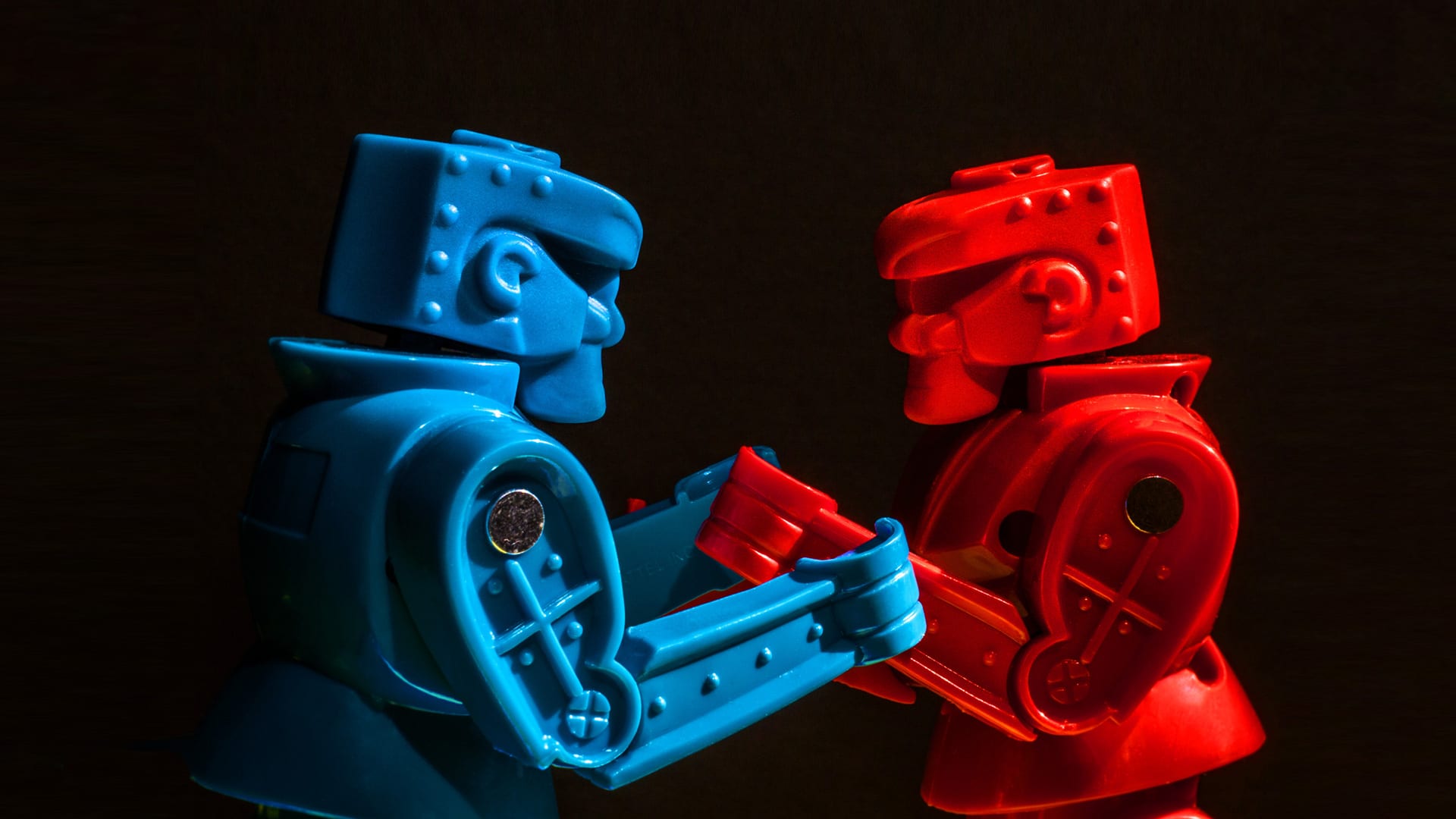 Why Venting About Work Frustrations Actually Makes You Angrier - Fast ...