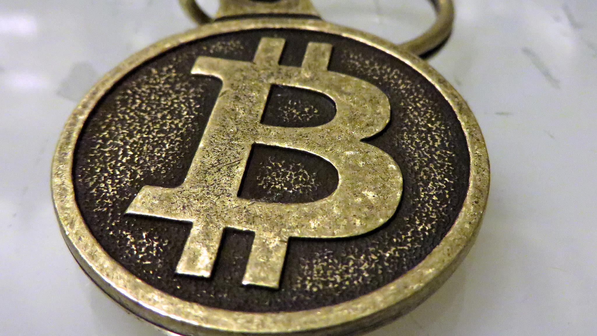 Bitcoin Transactions Are Now Legal In California - Fast Company