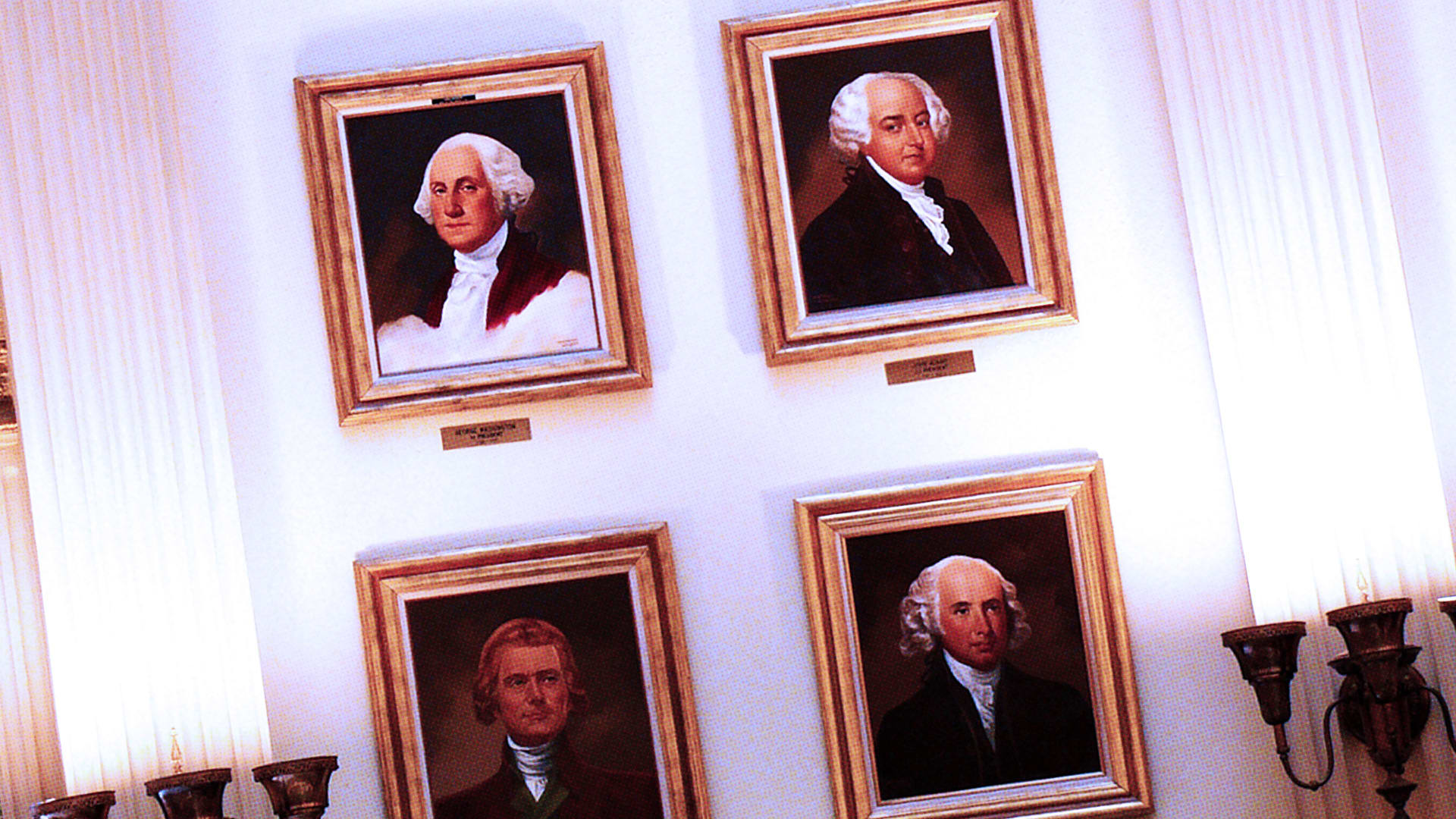 5 Startup Lessons From America's First Cofounders - Fast Company