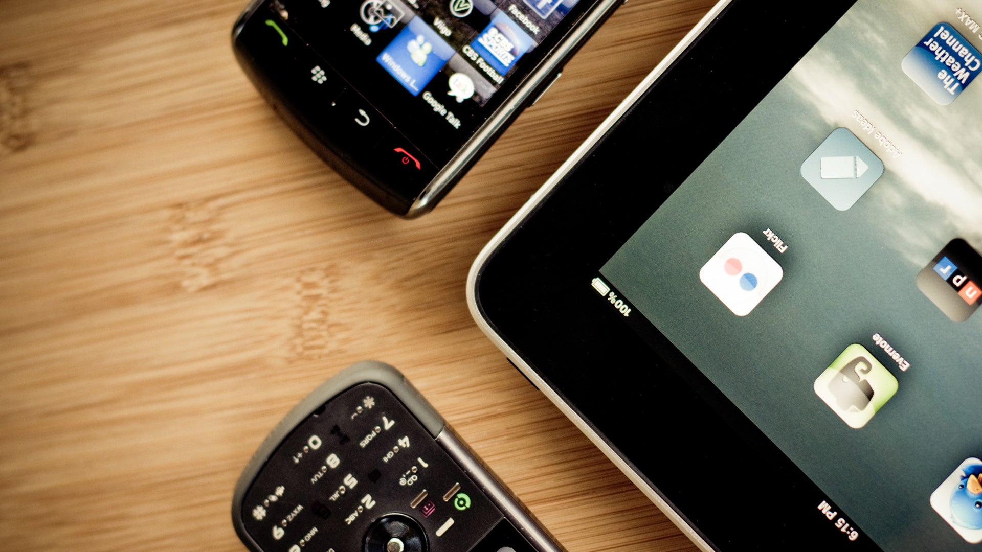 Why It's Finally Time To Embrace Your Mobile Device As An Effective ...