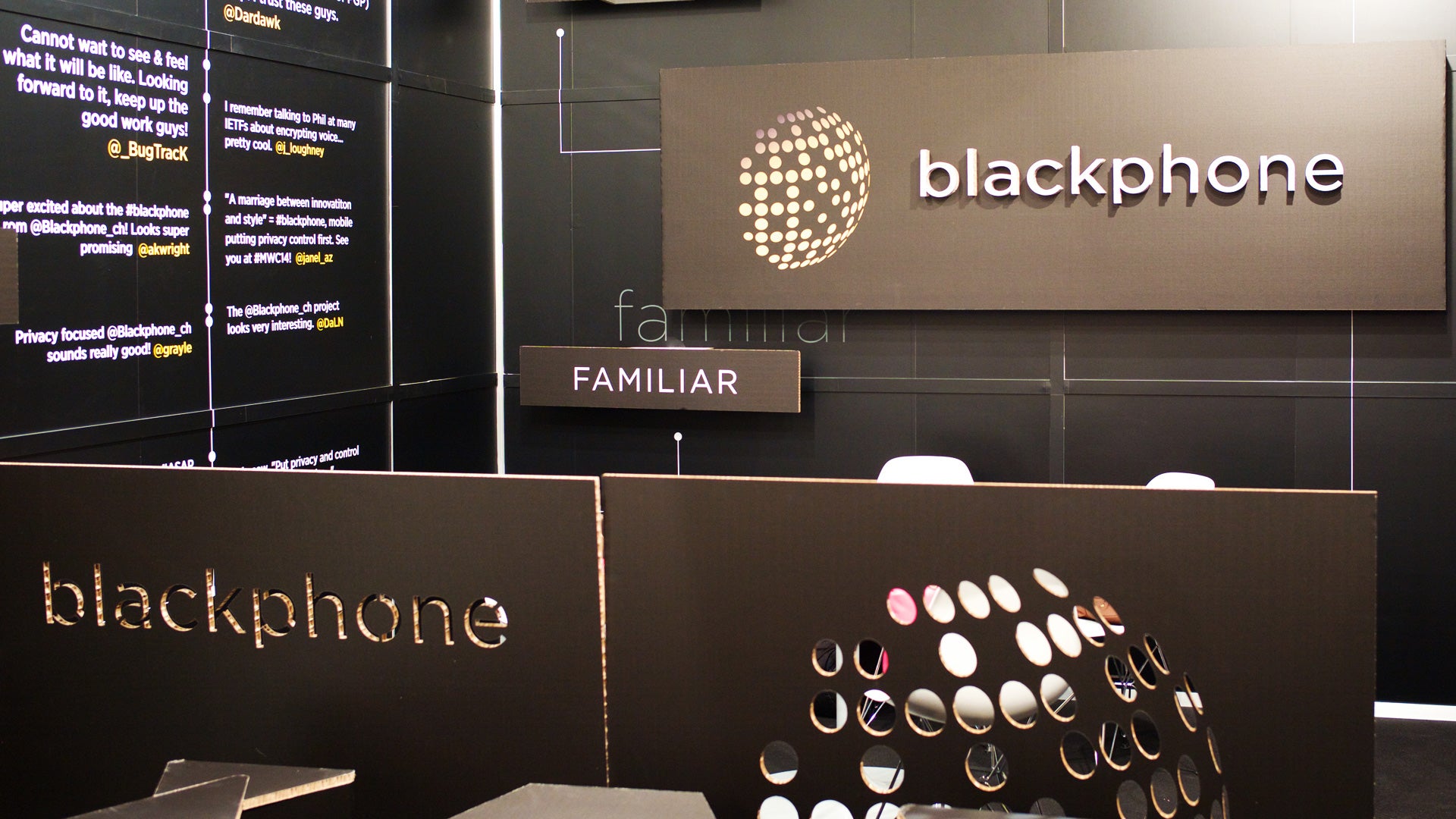 Can The Blackphone Wake Us From An Android Security Nightmare? - Fast ...