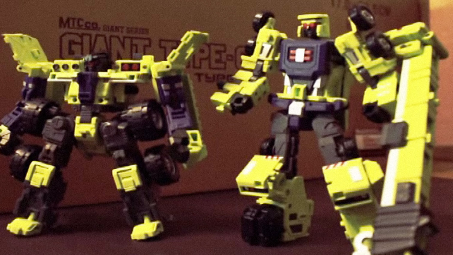 Watch It: This Fan-Made Stop-Motion "Transformers" Video Is More Than ...