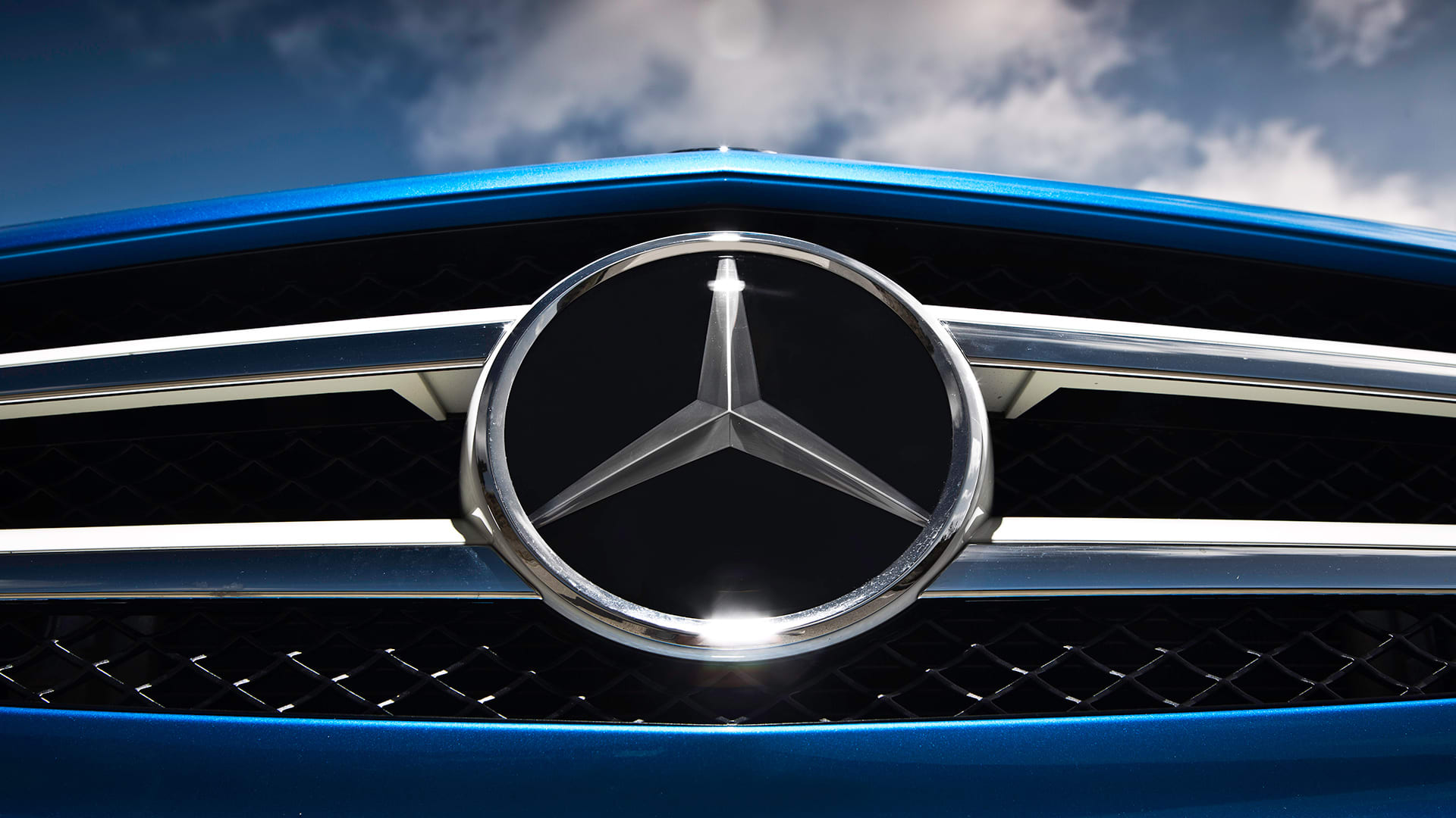 The Electric, Autonomous Future Of Mercedes-Benz - Fast Company