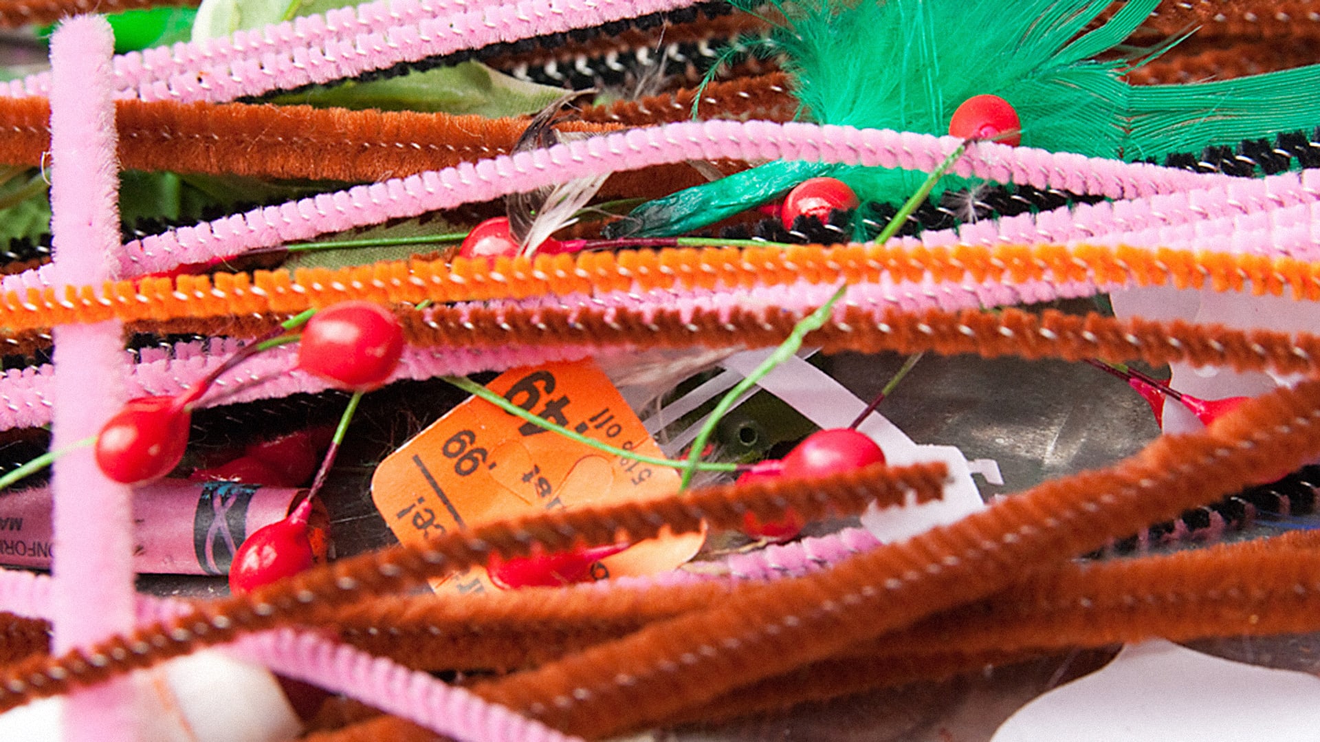 Attention Hobby Lobby Employees: Learn How To Make A DIY IUD - Fast Company