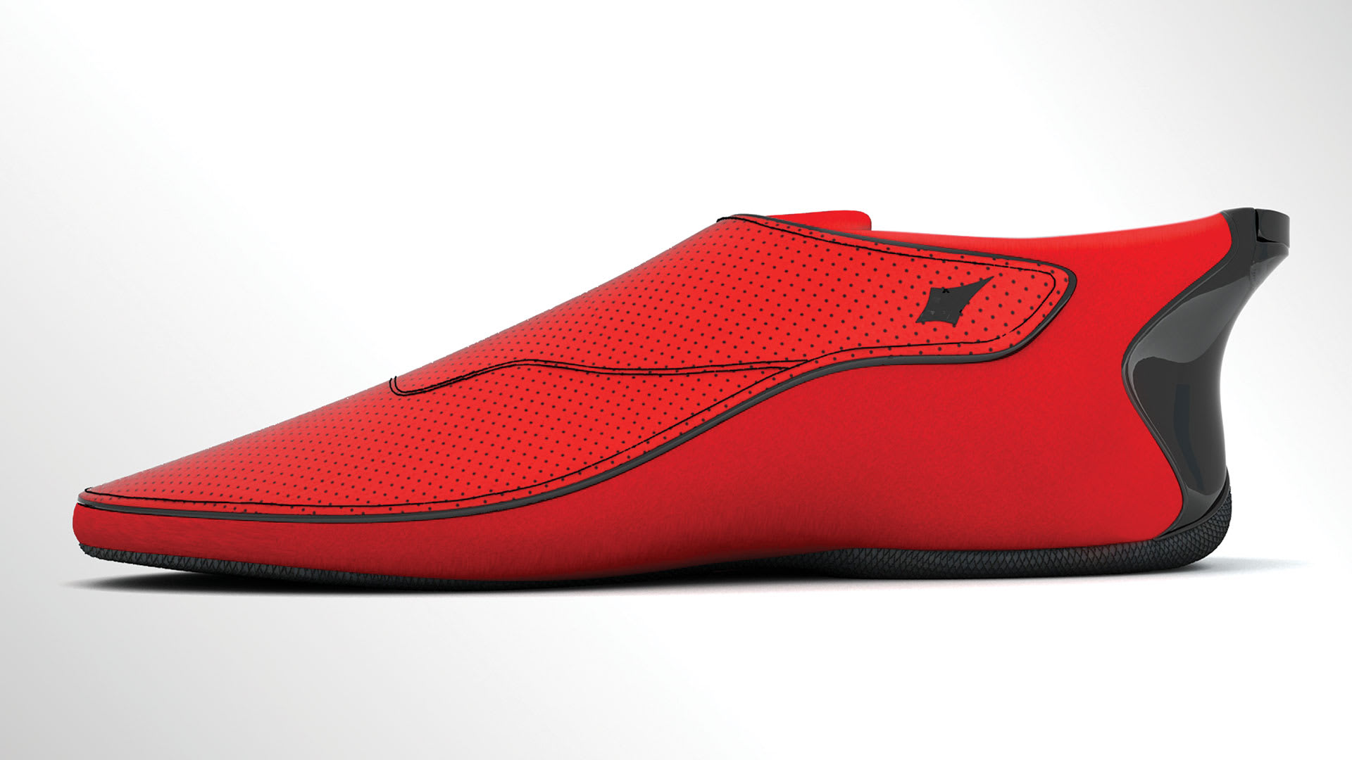 Vibrating Shoes Help The Blind (And Anyone Else) Get Around - Fast Company