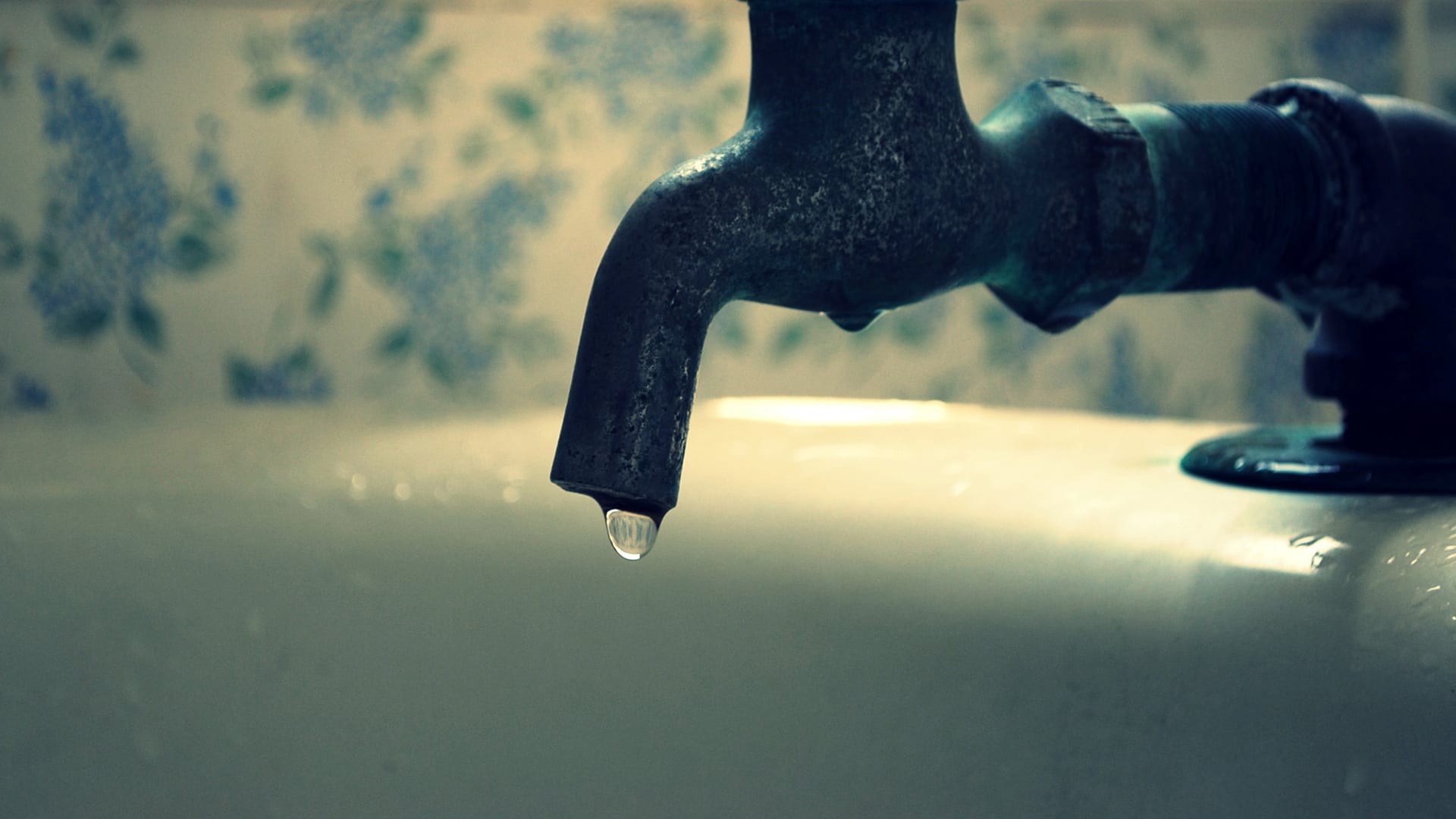 Plugging The World's Water Leaks With Sophisticated Analytics - Fast Company