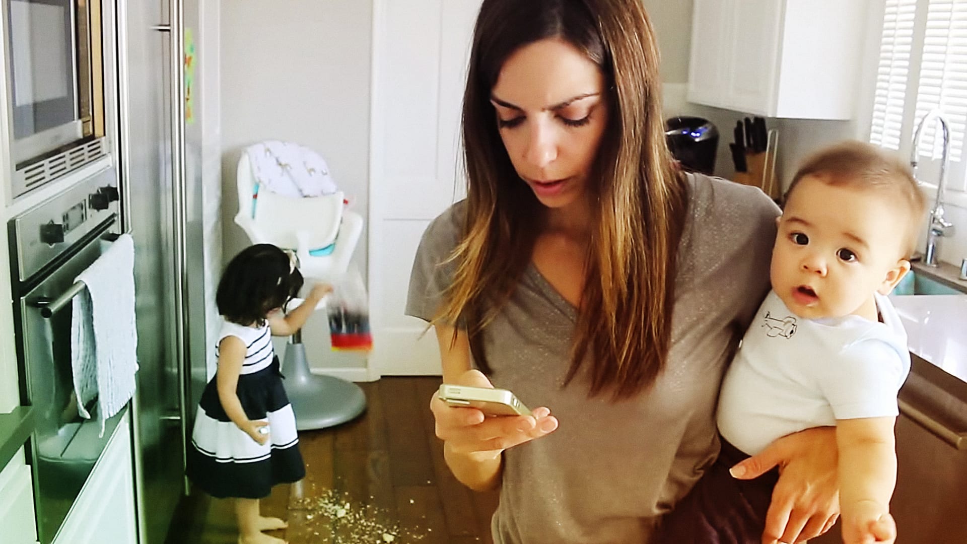 How One YouTube Star Is Building A New Audience and Mom-Focused Content ...