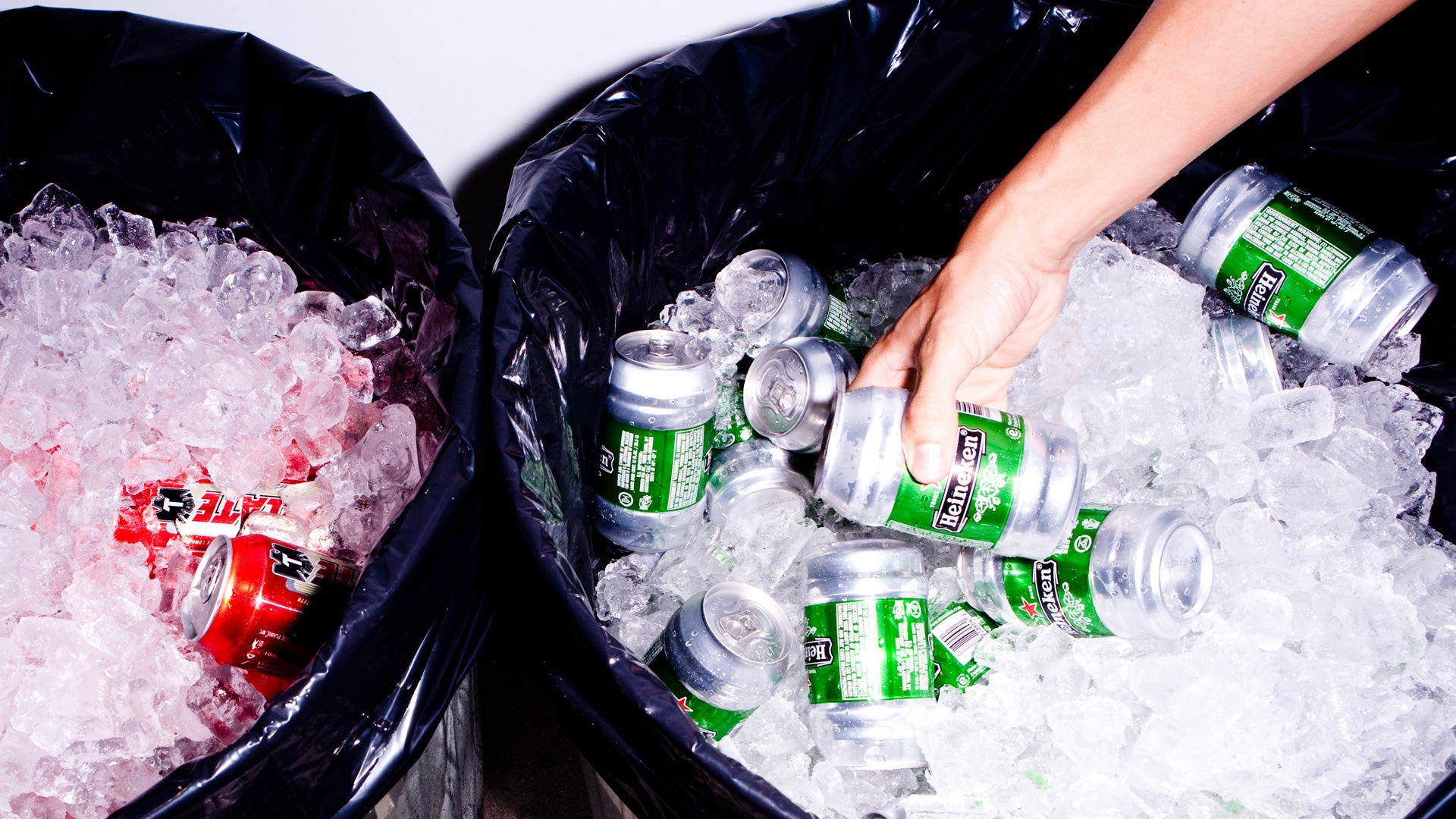 How Heineken Discovered Its Niche In An Overcrowded Market - Fast Company